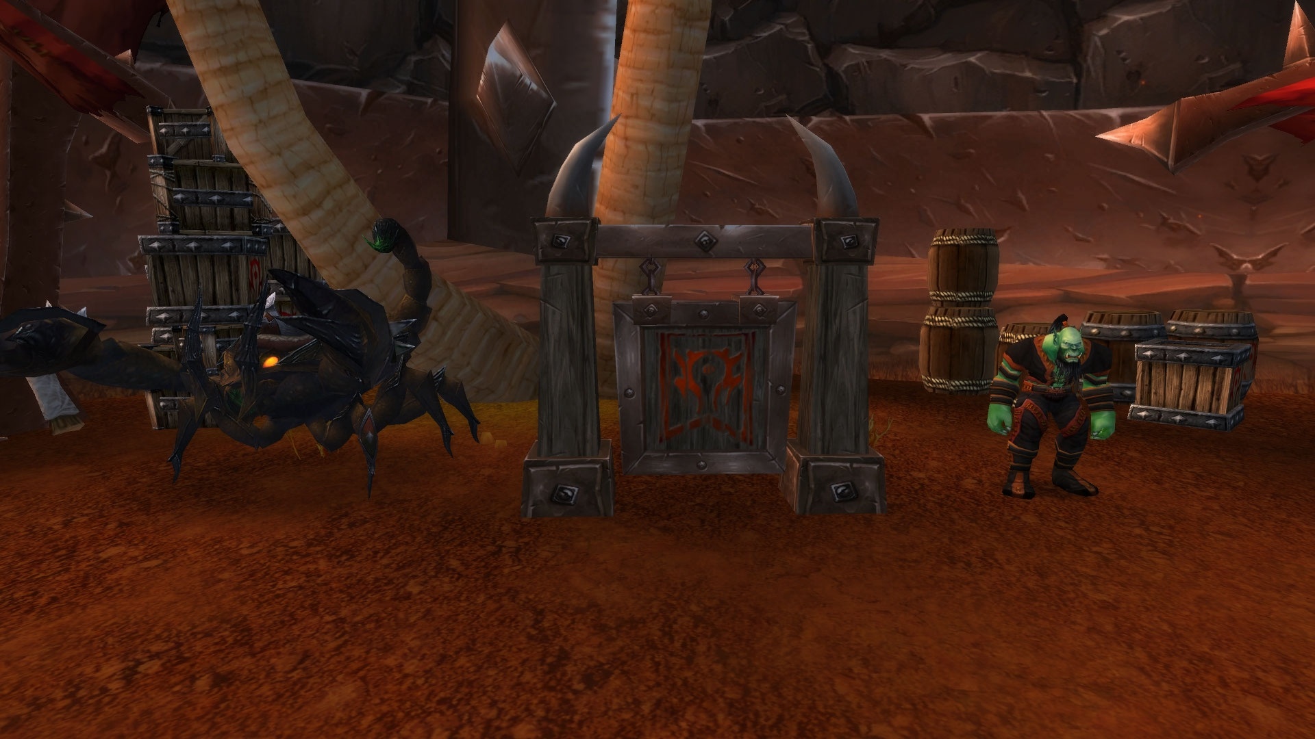 Guild Perks & Reputation Fix - Cataclysm Classic - Wowhead News