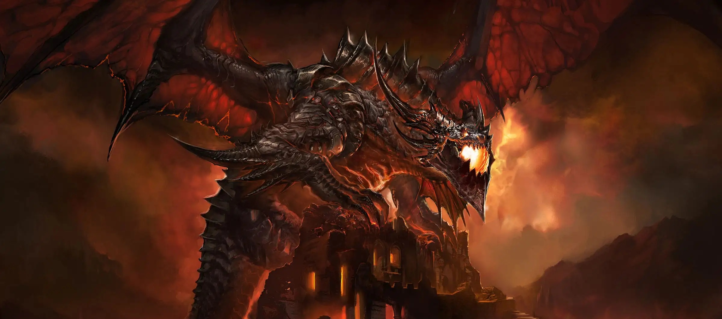 Cataclysm Classic News und Guides