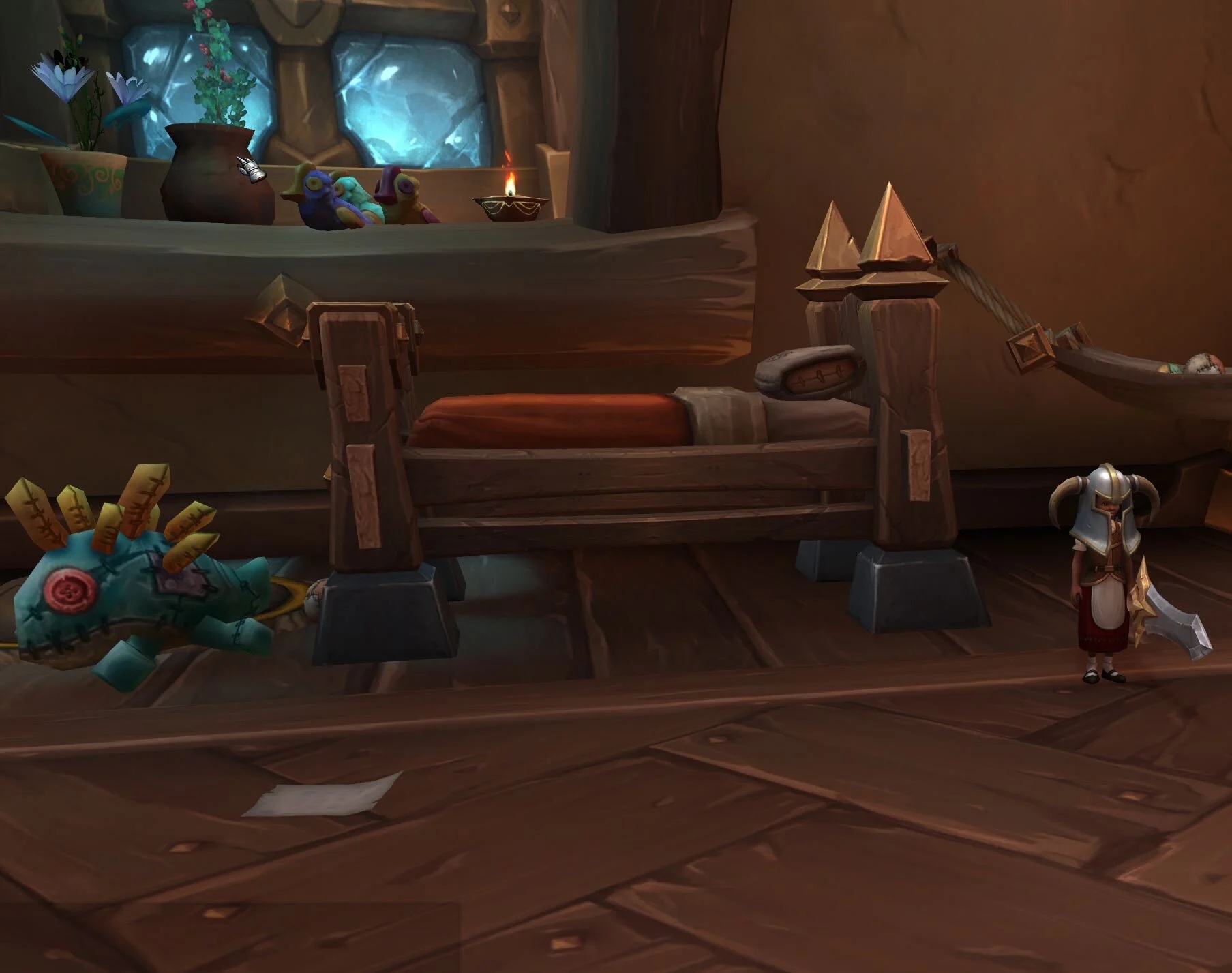 Celebrate Children's Week with Faction Themed Weapon and Shield ...