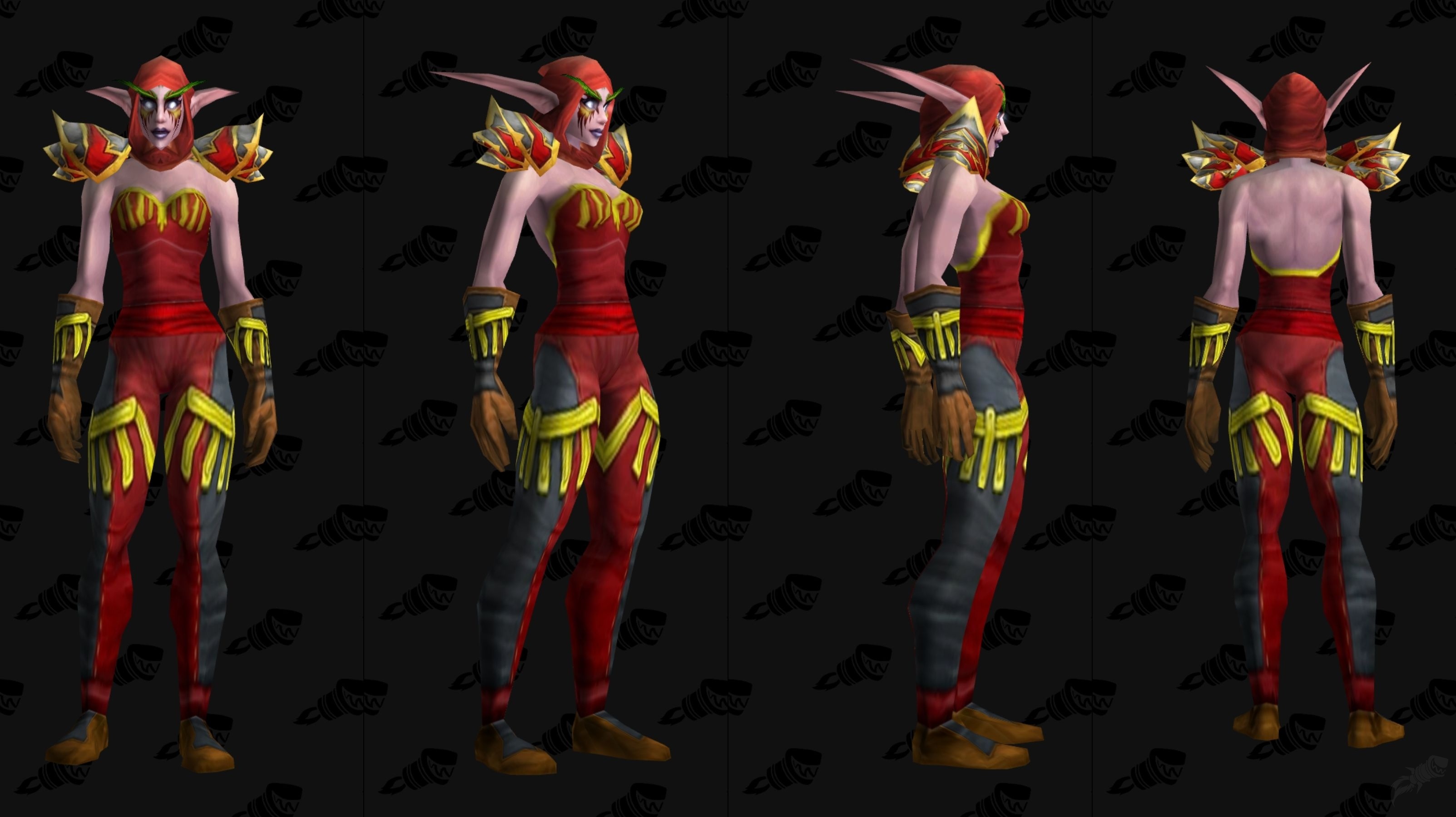 World of Warcraft News and Guides