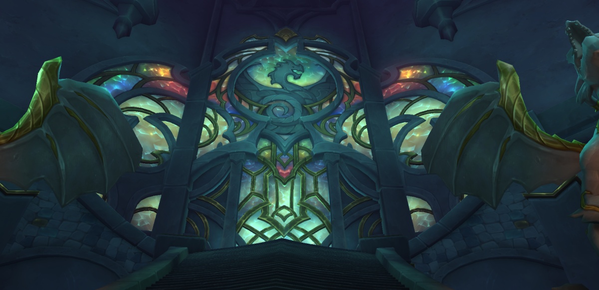 5 Dracthyr Decorations Player Housing Deserves - Wowhead News