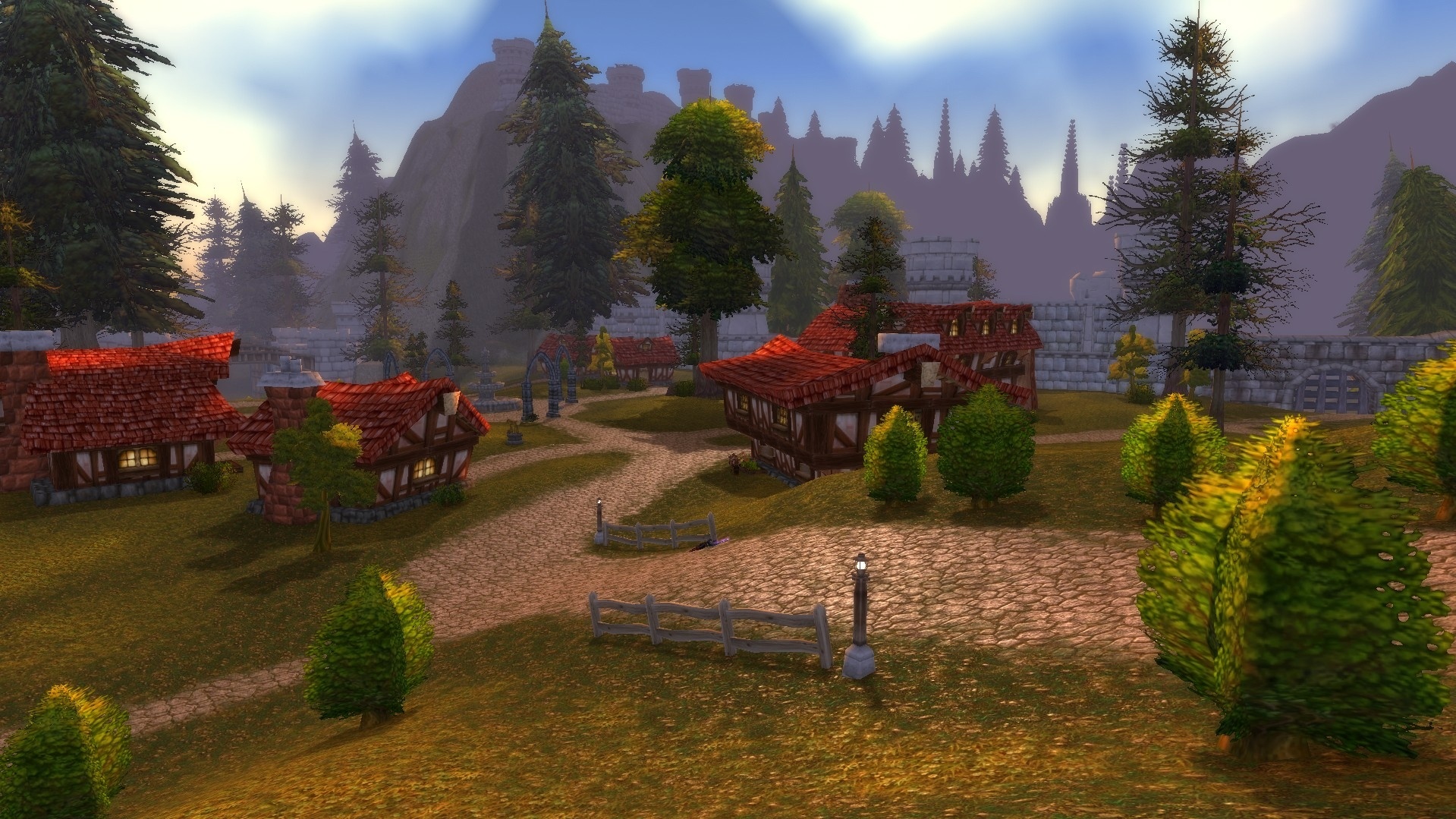 How to Enter New Avalon & Where to Find Crafting Stations - Season of Discovery Phase 8 ...