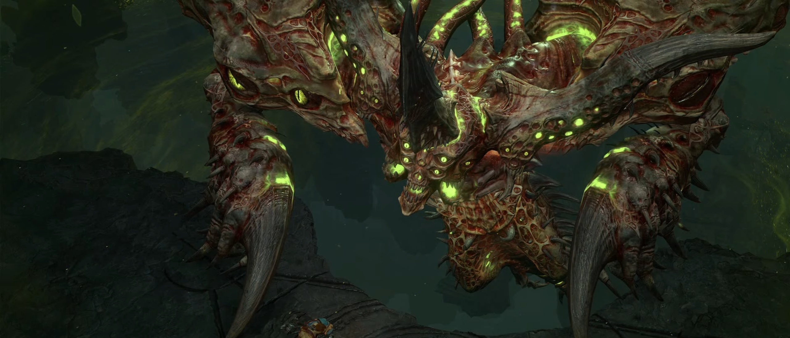 Belial is Back in Diablo 4 - But Who is the Lord of Lies? - Wowhead News