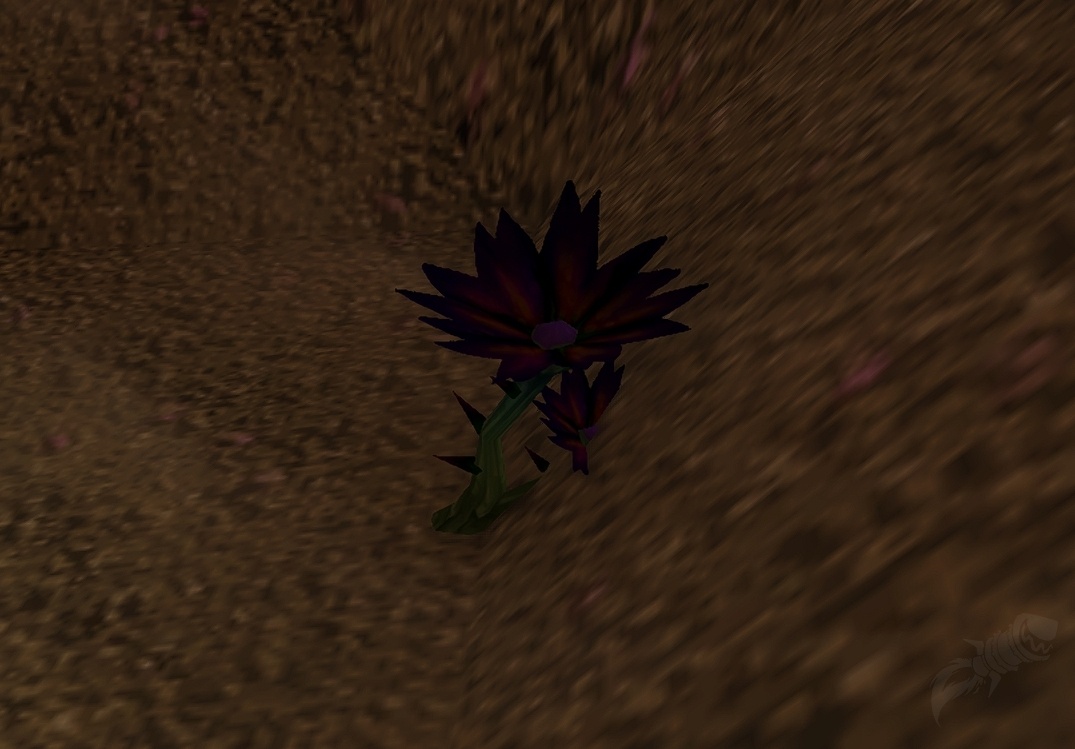 Black Lotus Spawn Rate Increased - Classic 20th Anniversary Realms ...