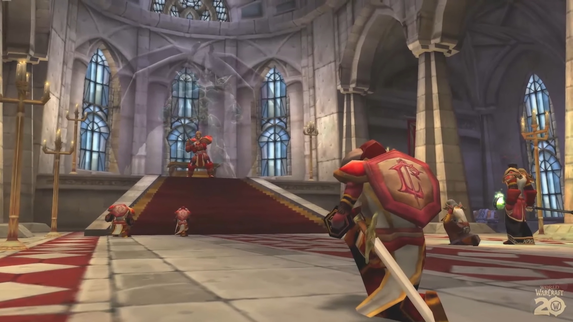 World of Warcraft News und Guides