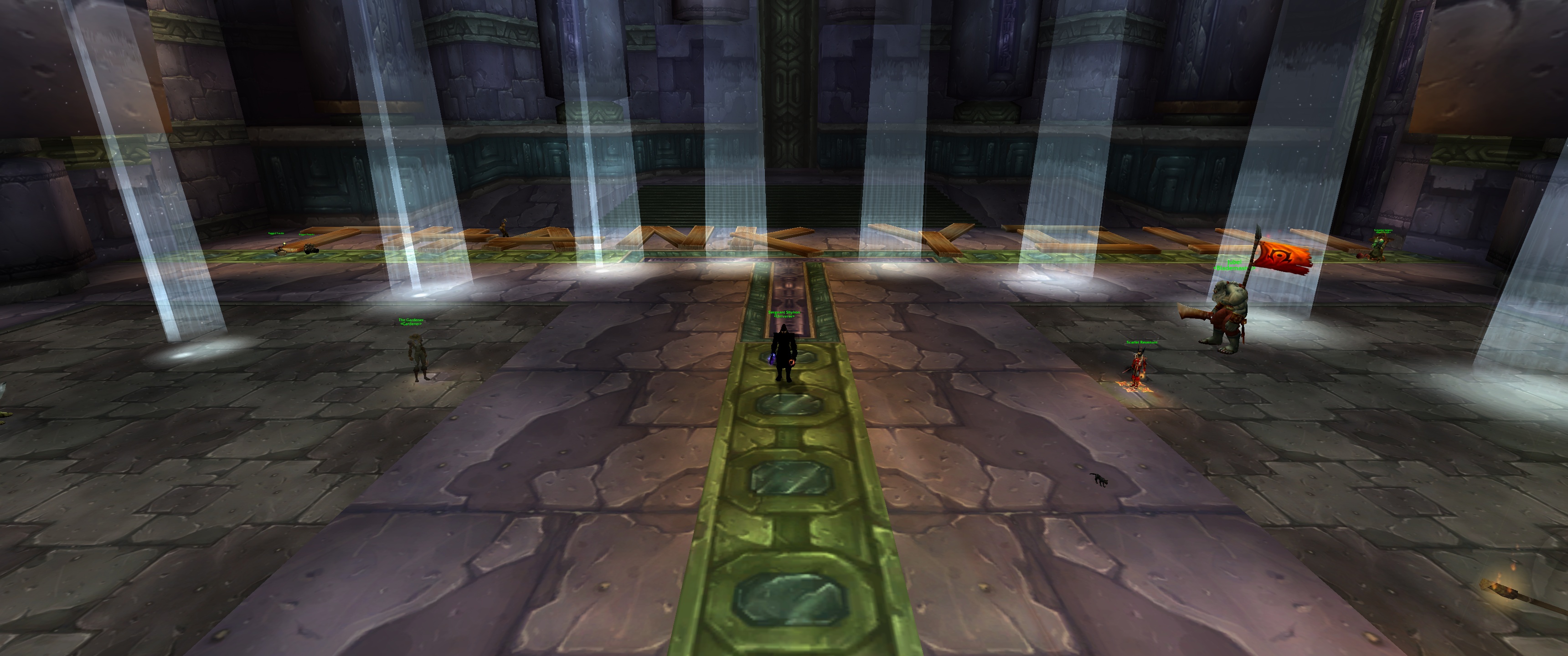 How to Acquire the New Secret Hearthstone in Season of Discovery Phase ...