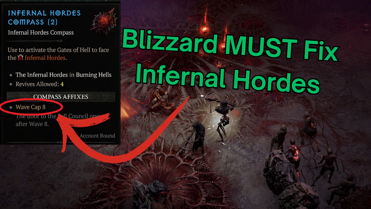 Diablo 4 News and Guides