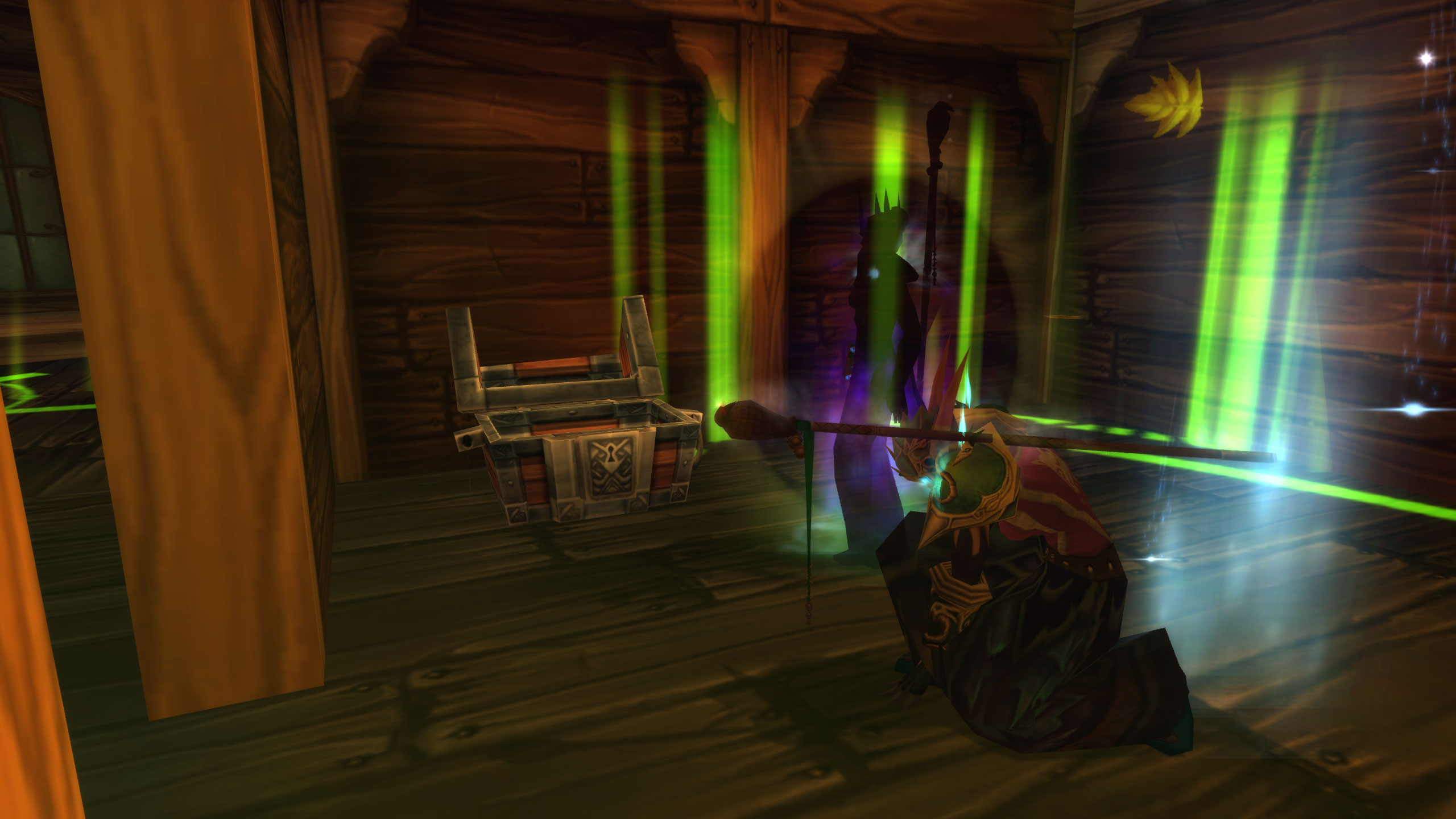 How to Obtain the Lucky Doubloon Trinket - Season of Discovery Phase 8 ...