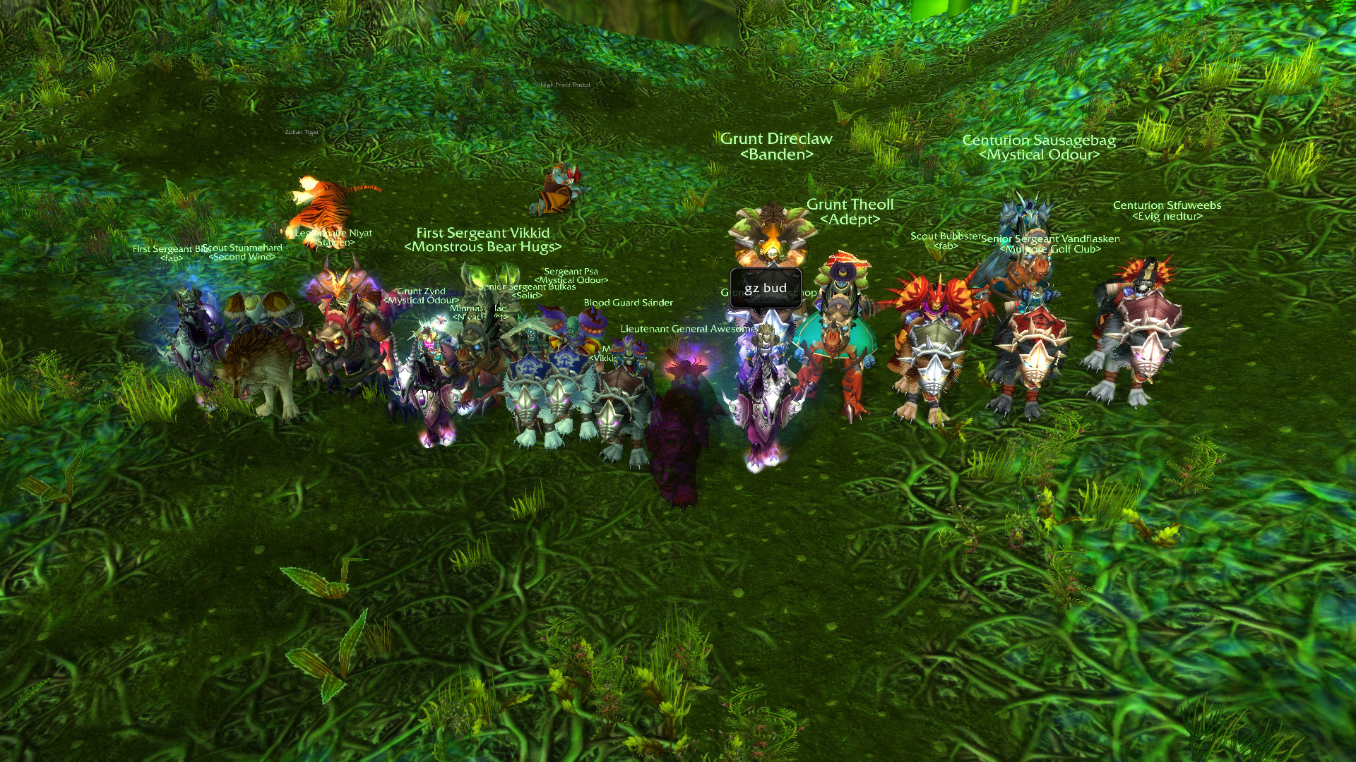 Cataclysm Classic News und Guides