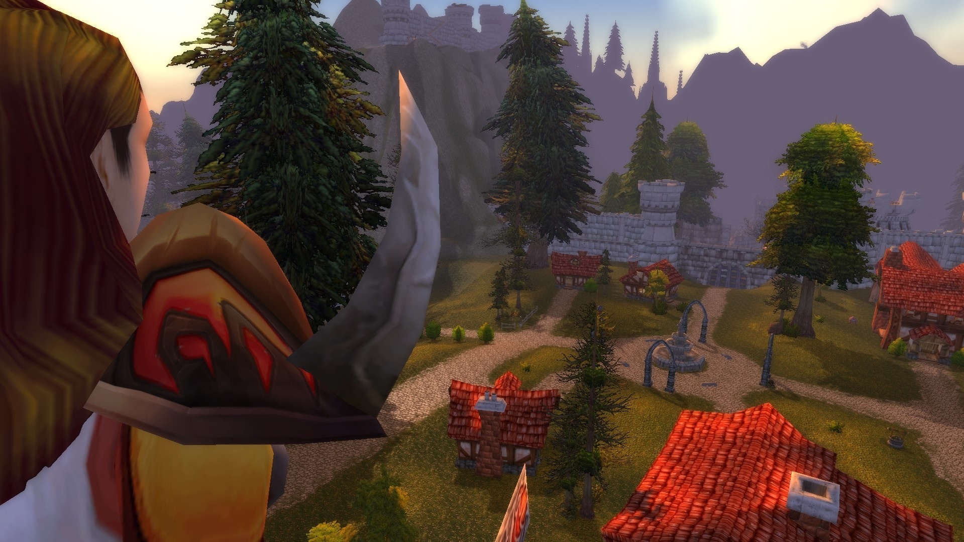 Earn Tier Pieces Without Raiding in Season of Discovery Phase 8 ...