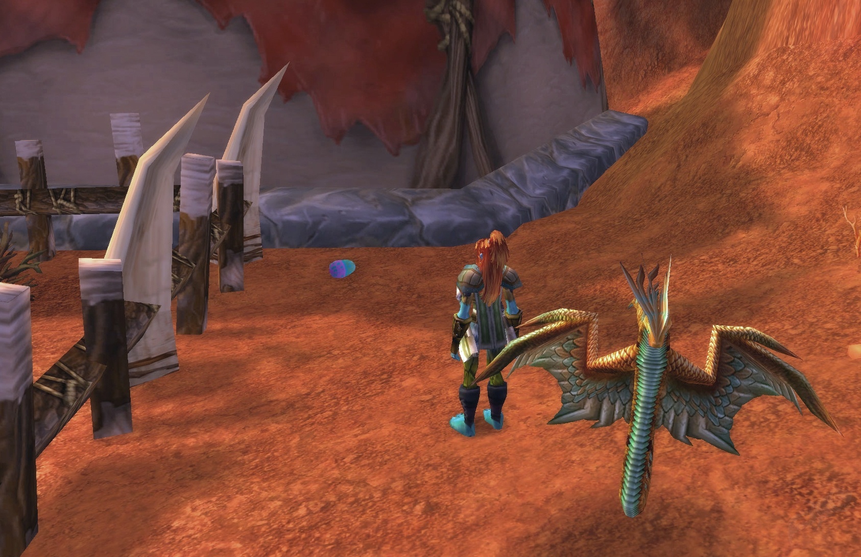 Noblegarden Holiday Event Now Live Today Only! - Season of Discovery ...