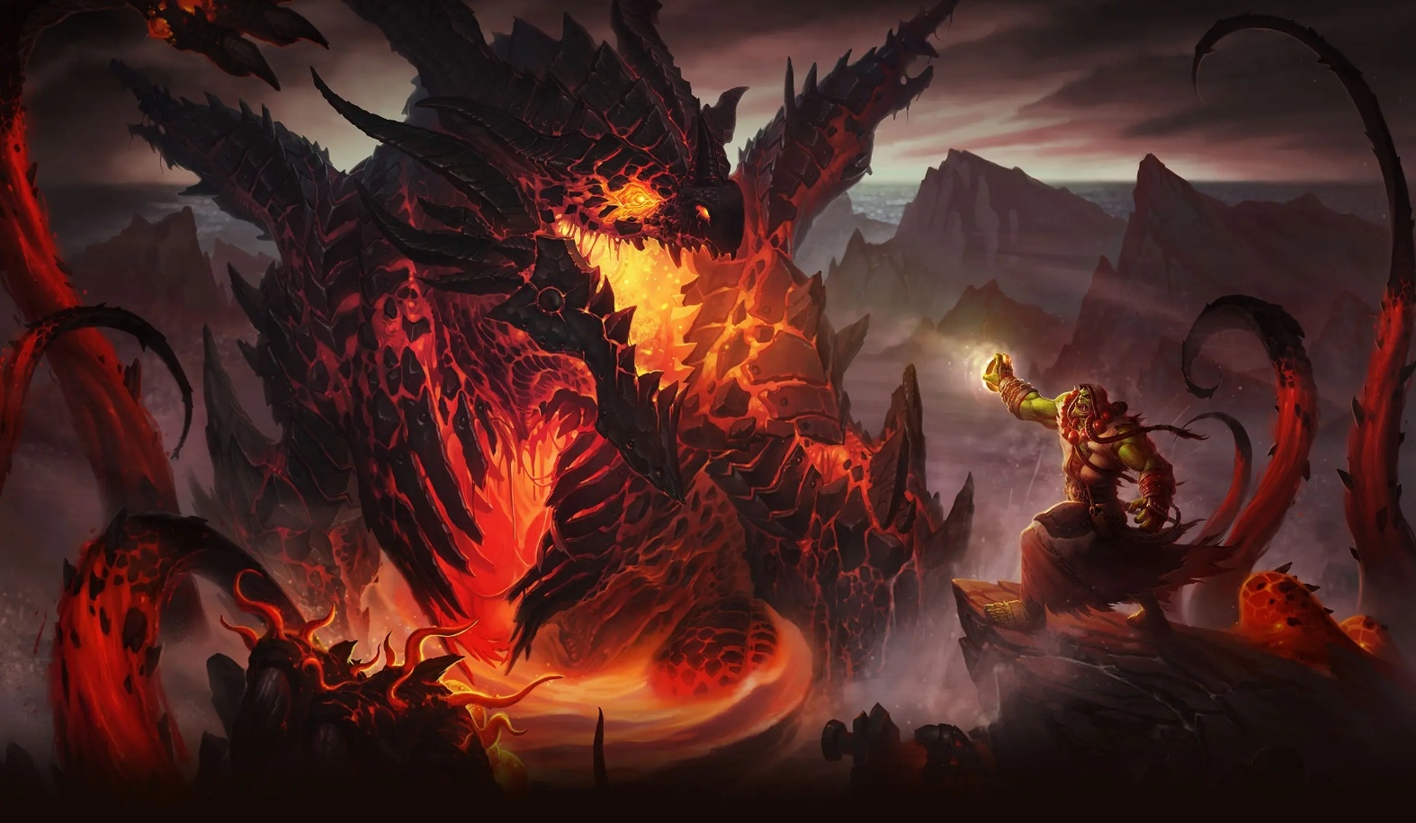 Cataclysm Classic News and Guides