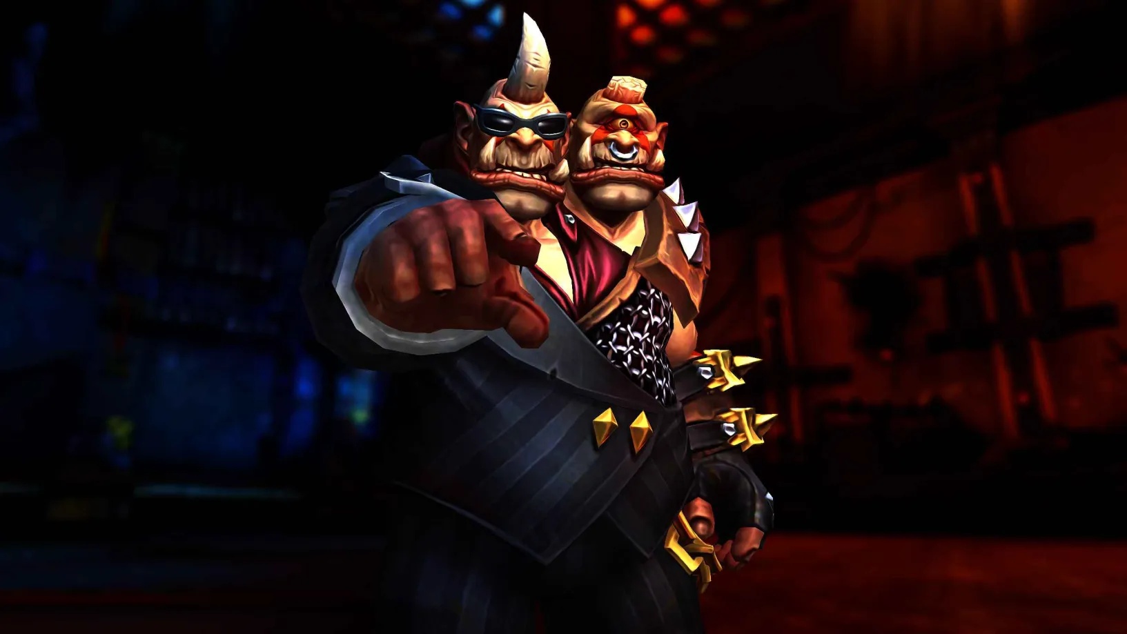 (NEW NERF) Mythic Mug'zee Nerfed Again! - Unannounced Liberation of ...