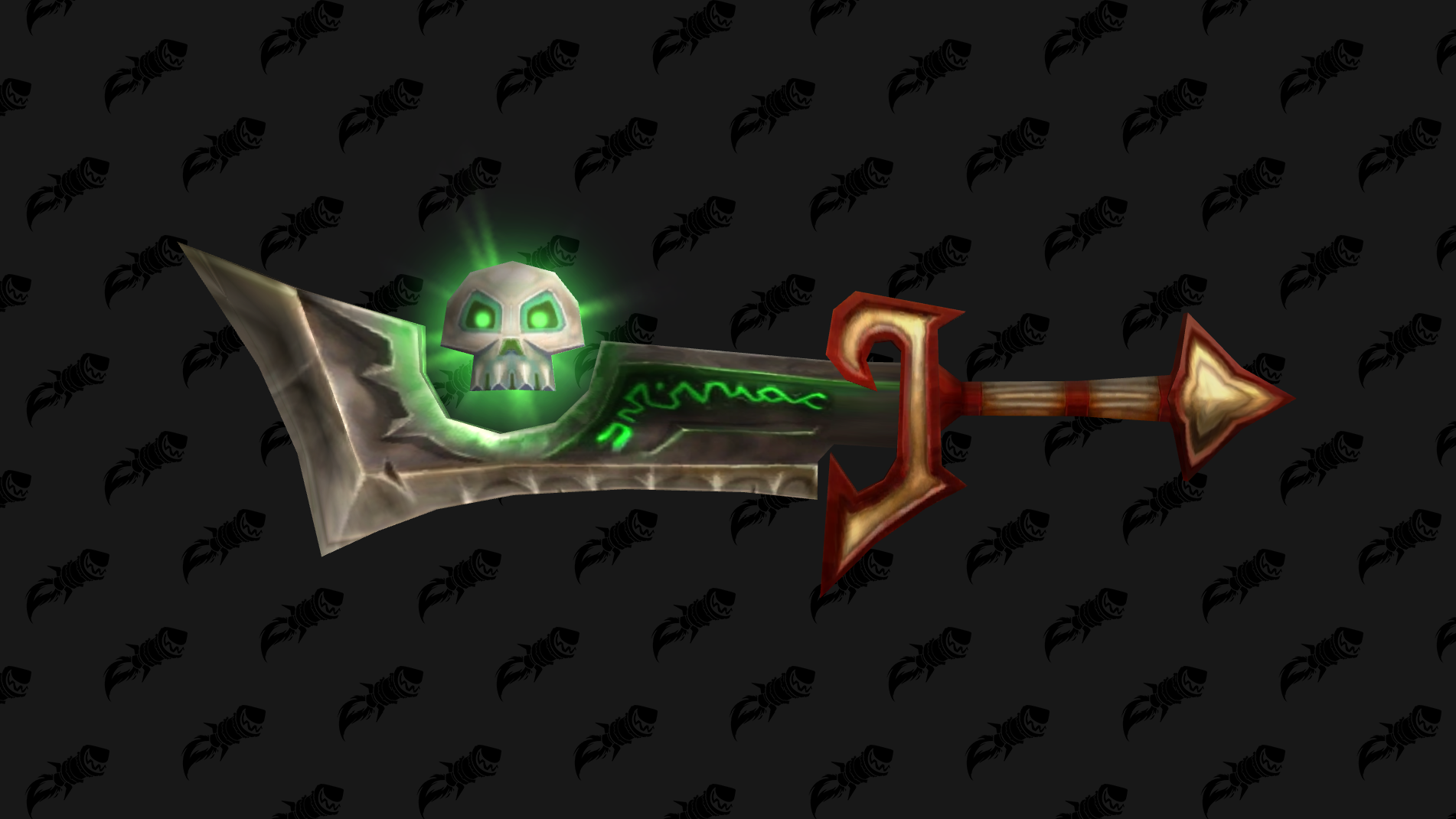 How to Earn the Legendary Corrupted Ashbringer - Season of Discovery Phase 8—wowhead新闻
