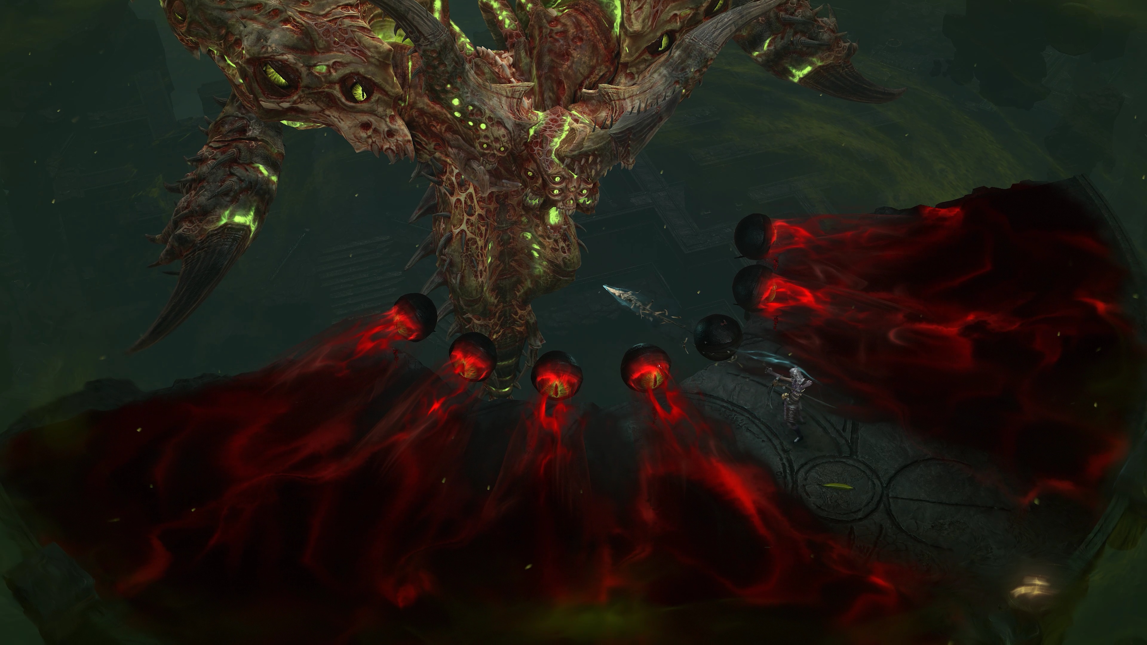 Belial is Even Beefier in Diablo 4 Season 8 With These Buffs - Notícias do Wowhead