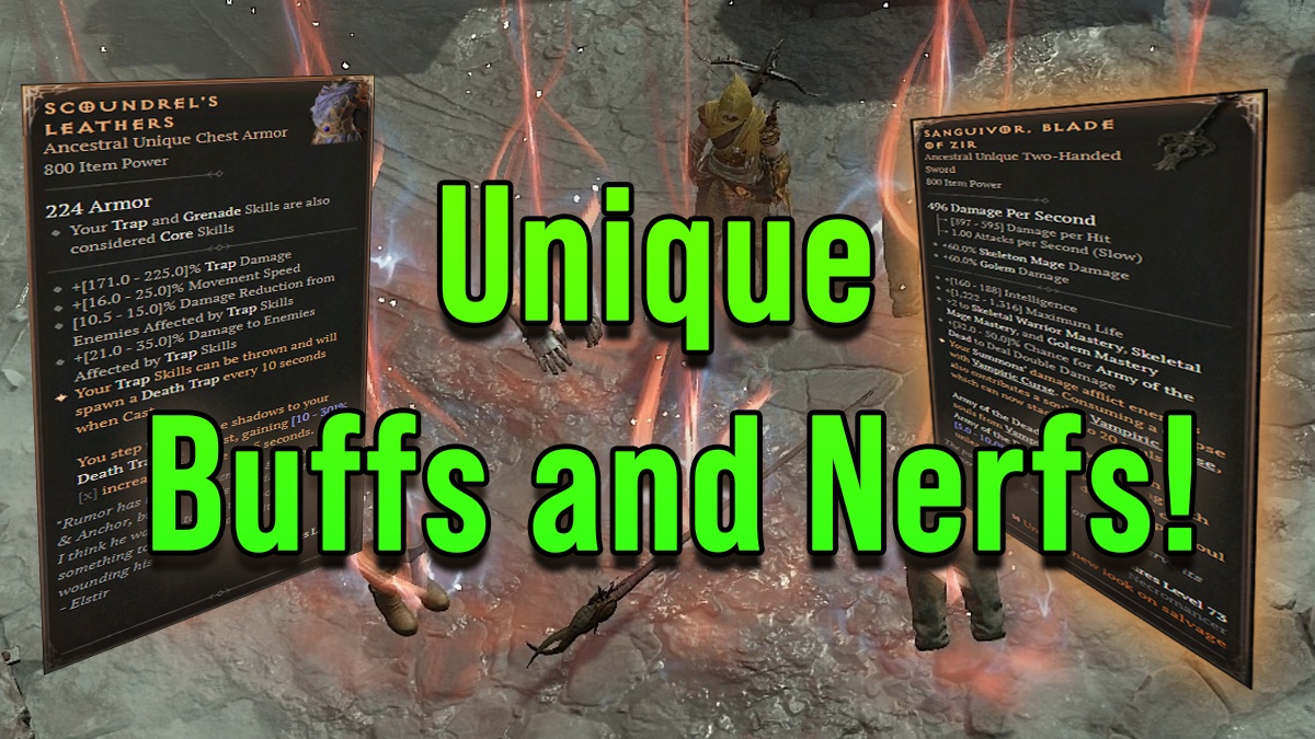 Diablo 4 News and Guides