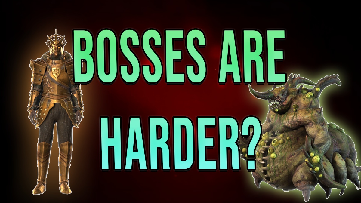 All Bosses Changed Before Release Of Diablo 4 Season 8 - Wowhead News