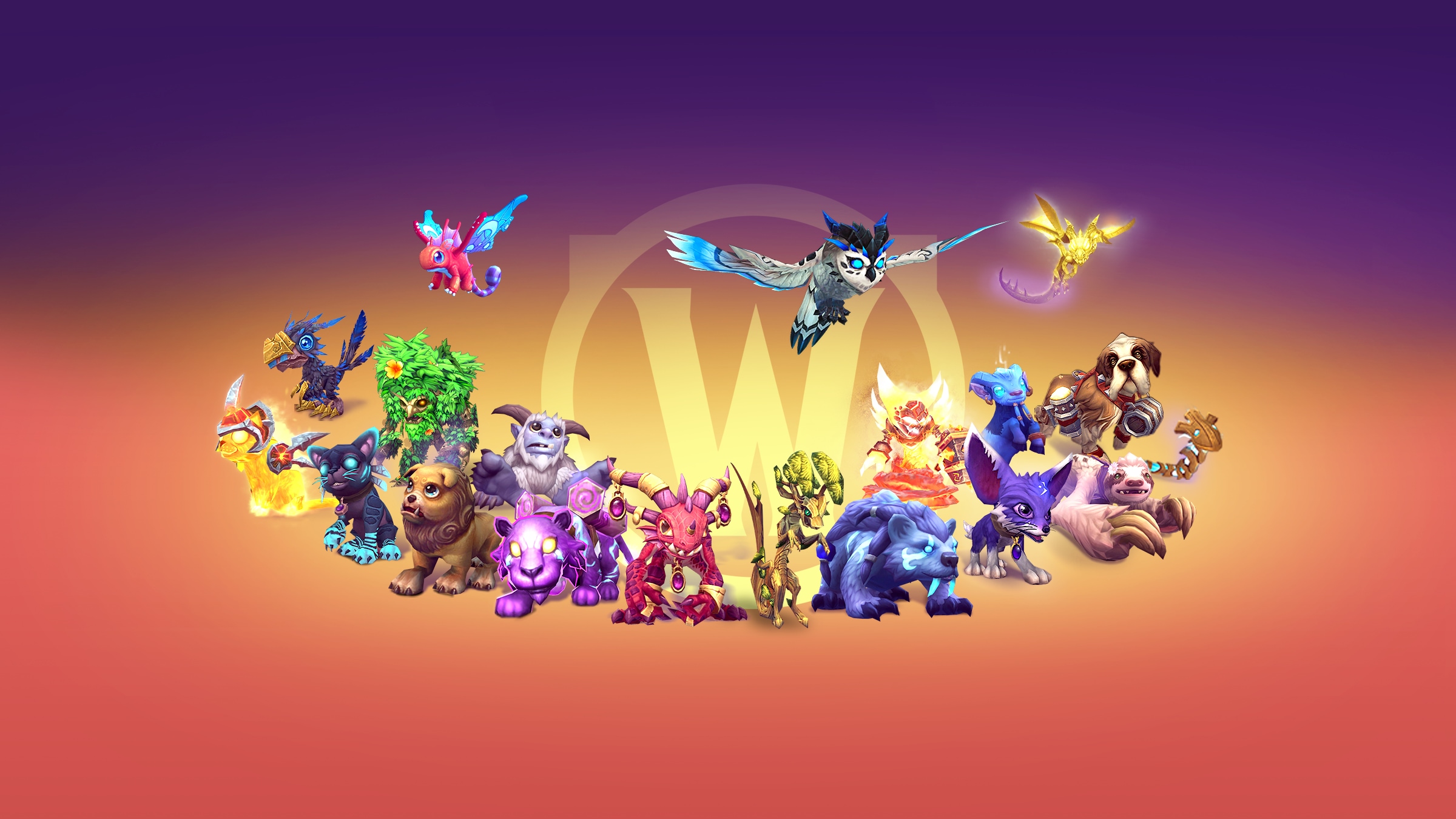New Pets Whoopy & Fyrn, Springtime Pet Pack Bundle, & 67% Blizzard ...