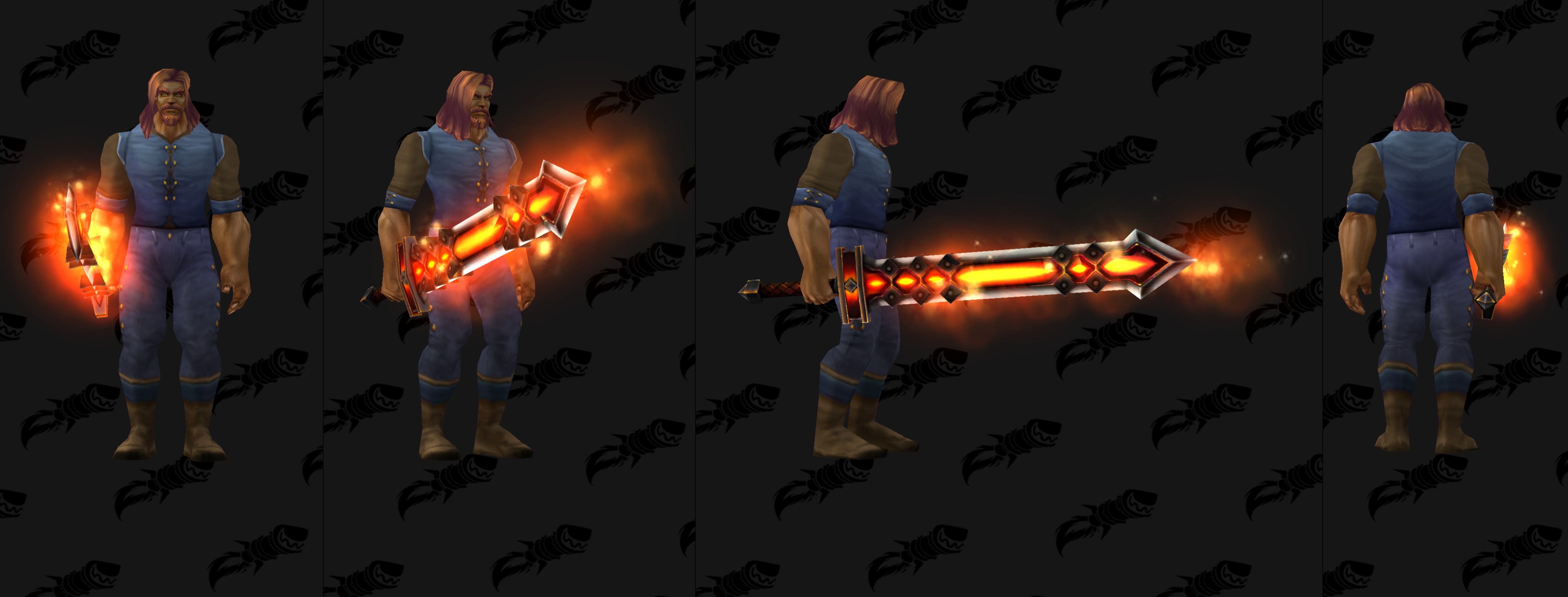 Caladboulder, Lucky Doubloon, & Scarlet Enclave Adjustments - Season of ...