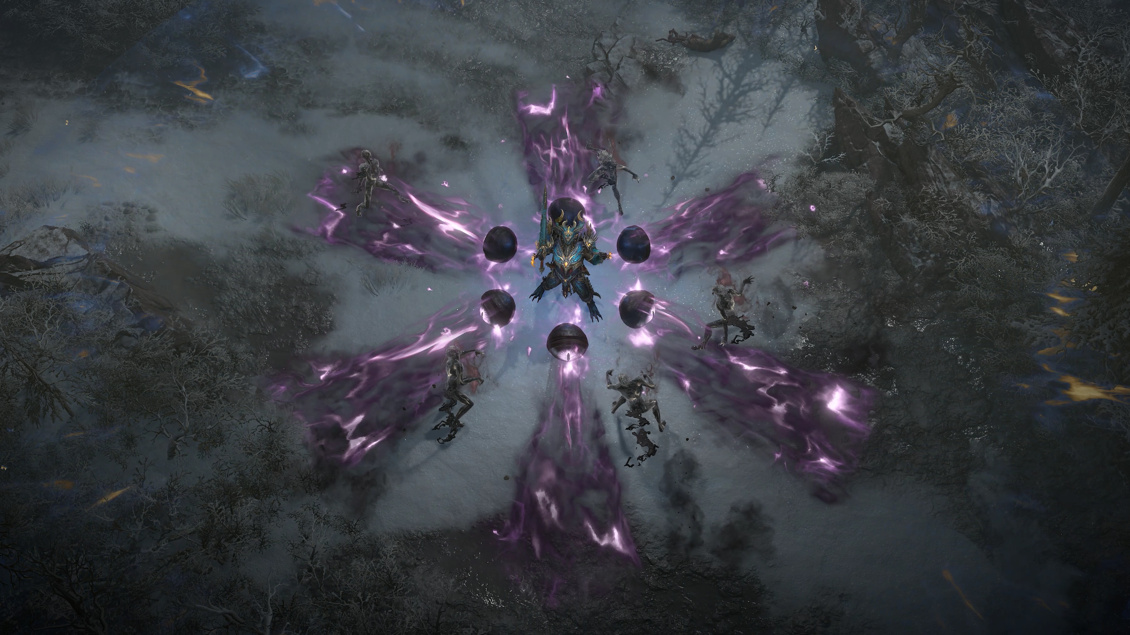 Choose Your Best Diablo 4 Endgame Build With Our Updated Season 8 Tier ... Choose Your Best Diablo 4 Endgame Build With Our Updated Season 8 Tier ...