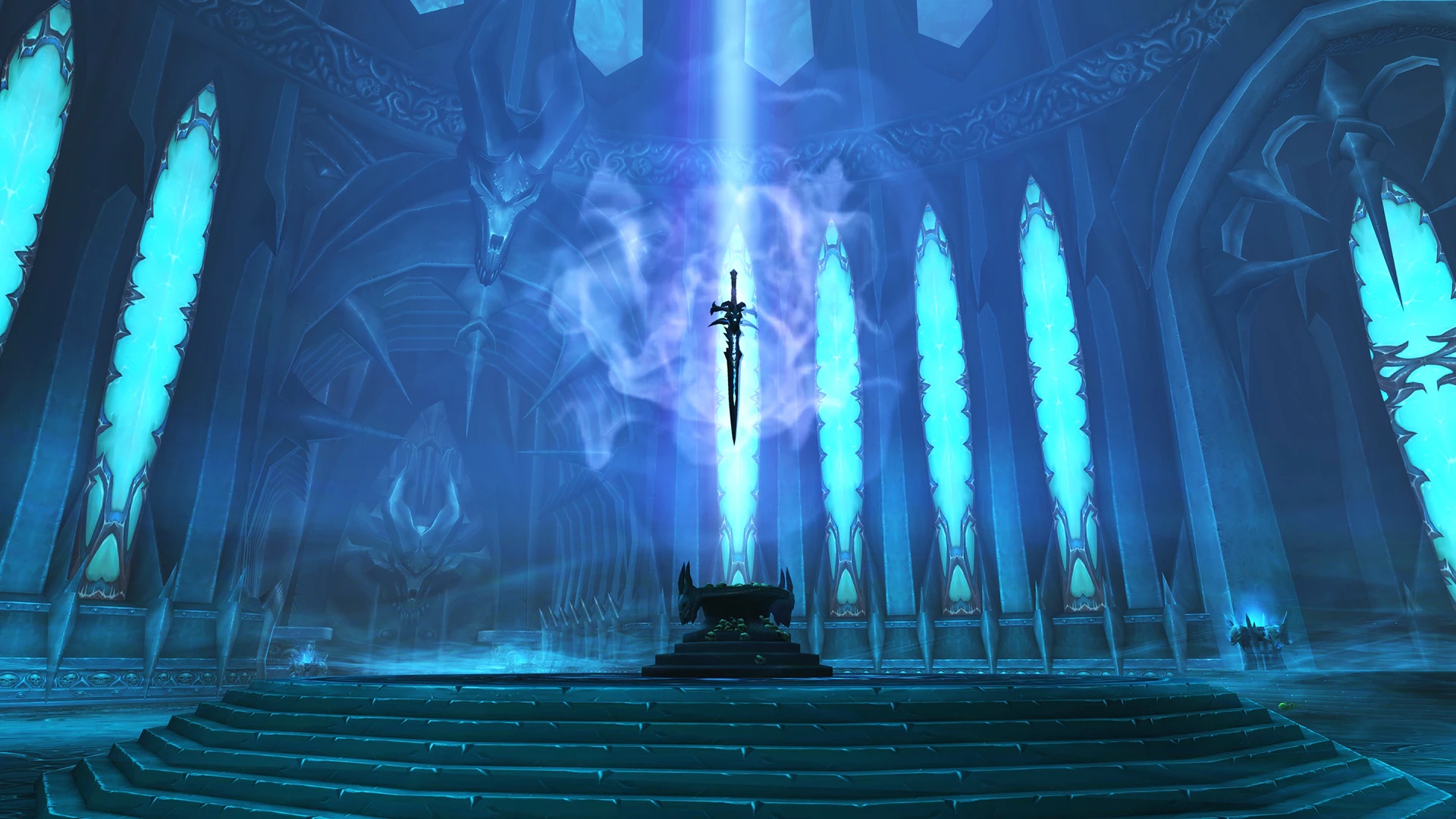 Relive Iconic Story Moments with Lorewalking in Patch 11.1.7 - Wowhead News