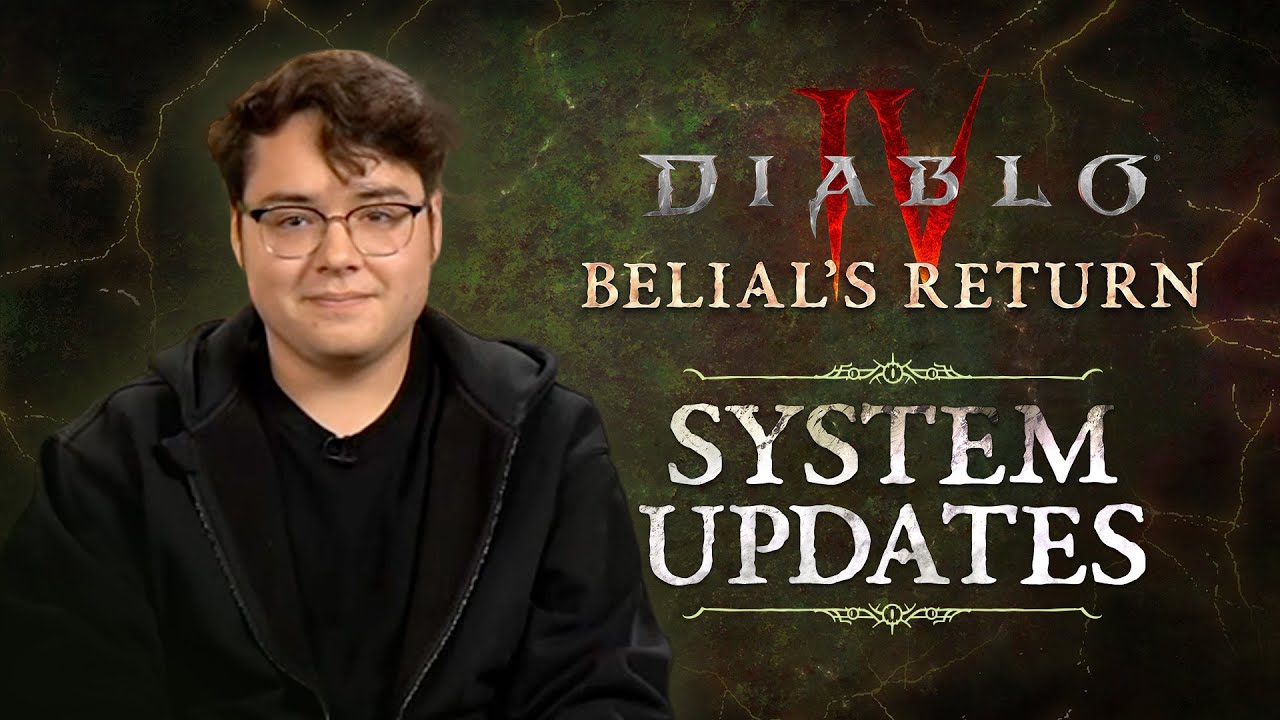 Diablo 4 News and Guides