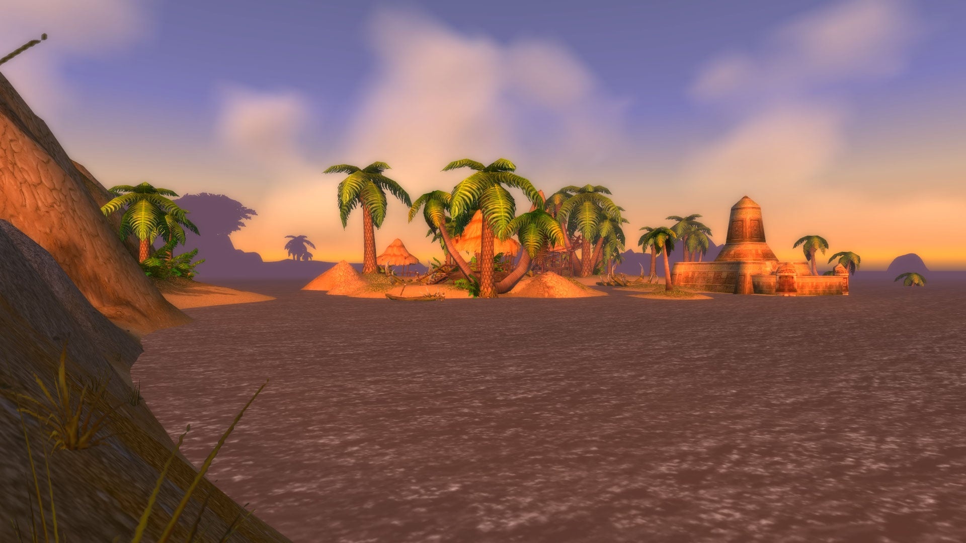 Zandalar Tribe Recipes & Consumables - 20th Anniversary Servers Phase 4 ...