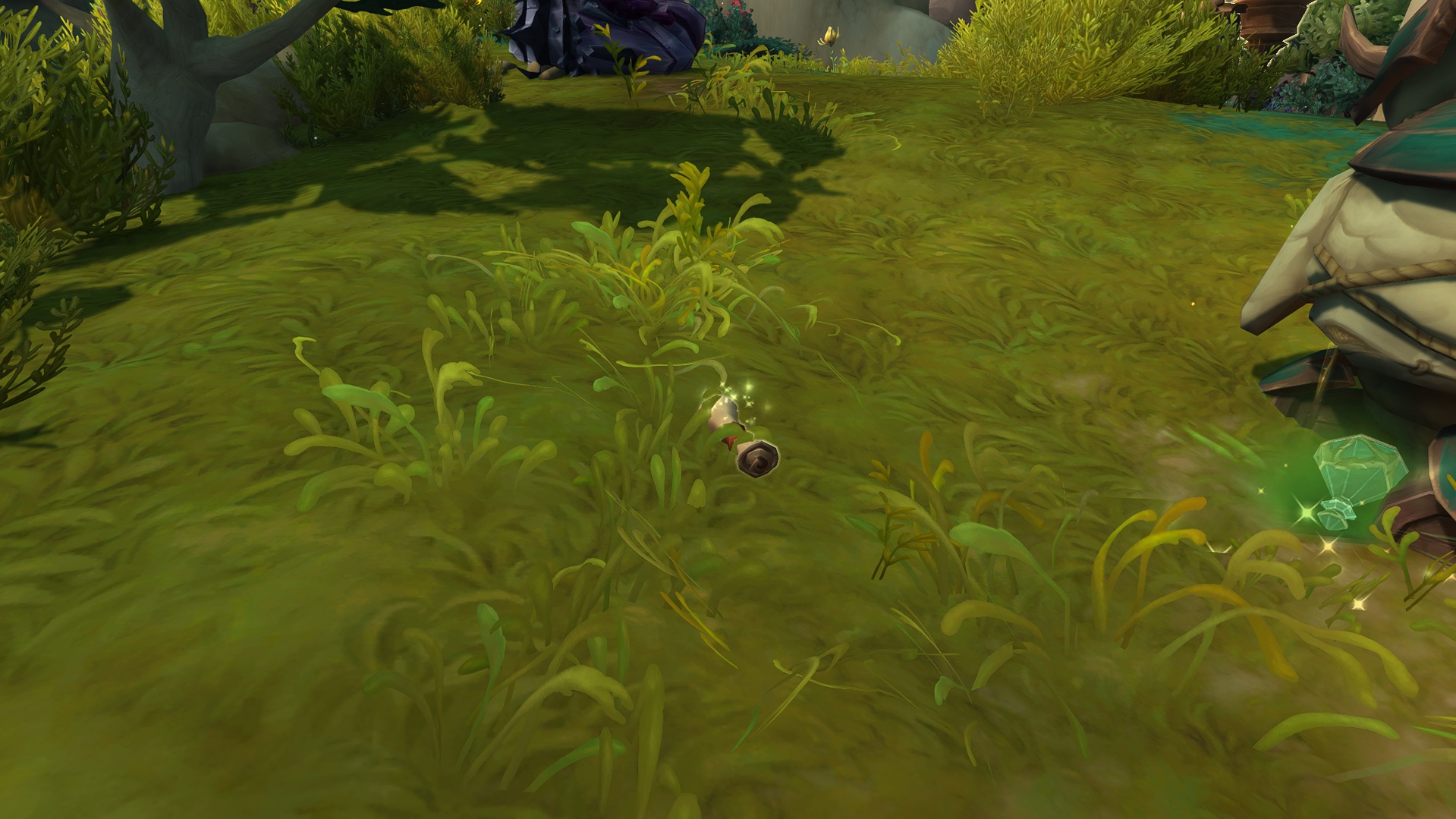 How to Spawn Flame's Radiance Incursion Daily Rares - Wowhead News