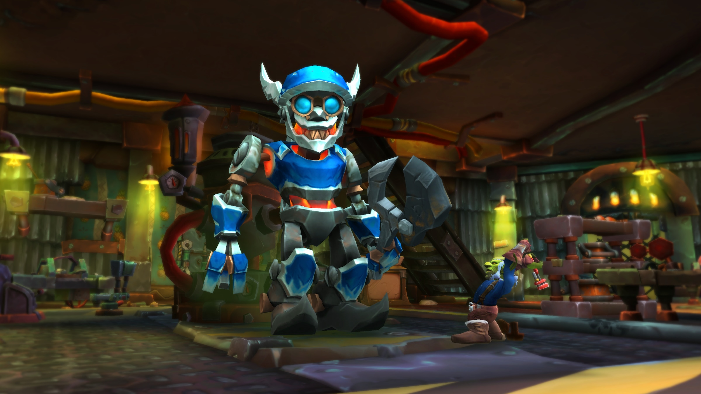 The War Within Hotfixes for May 2nd - Trinket Buffs, Nightfall Rewards, Gilded of the Undermine ...