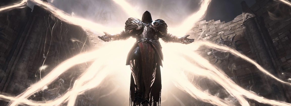 Stunning Inarius Cosplay Wins At India Comic-Con - Actualités Wowhead