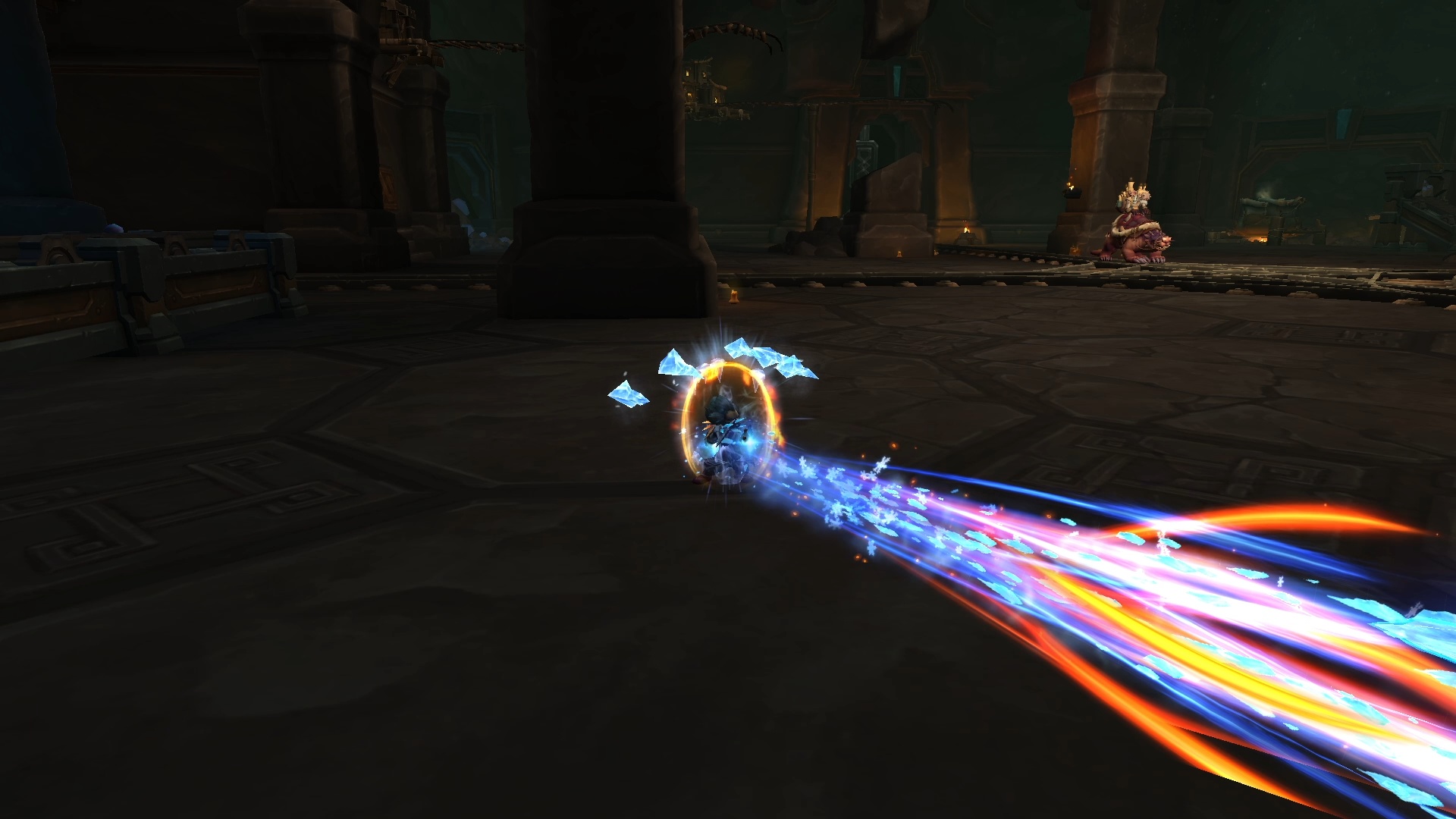 Frost Mage Mid-Expansion Retrospective - Hero Talents, Current Issues ...