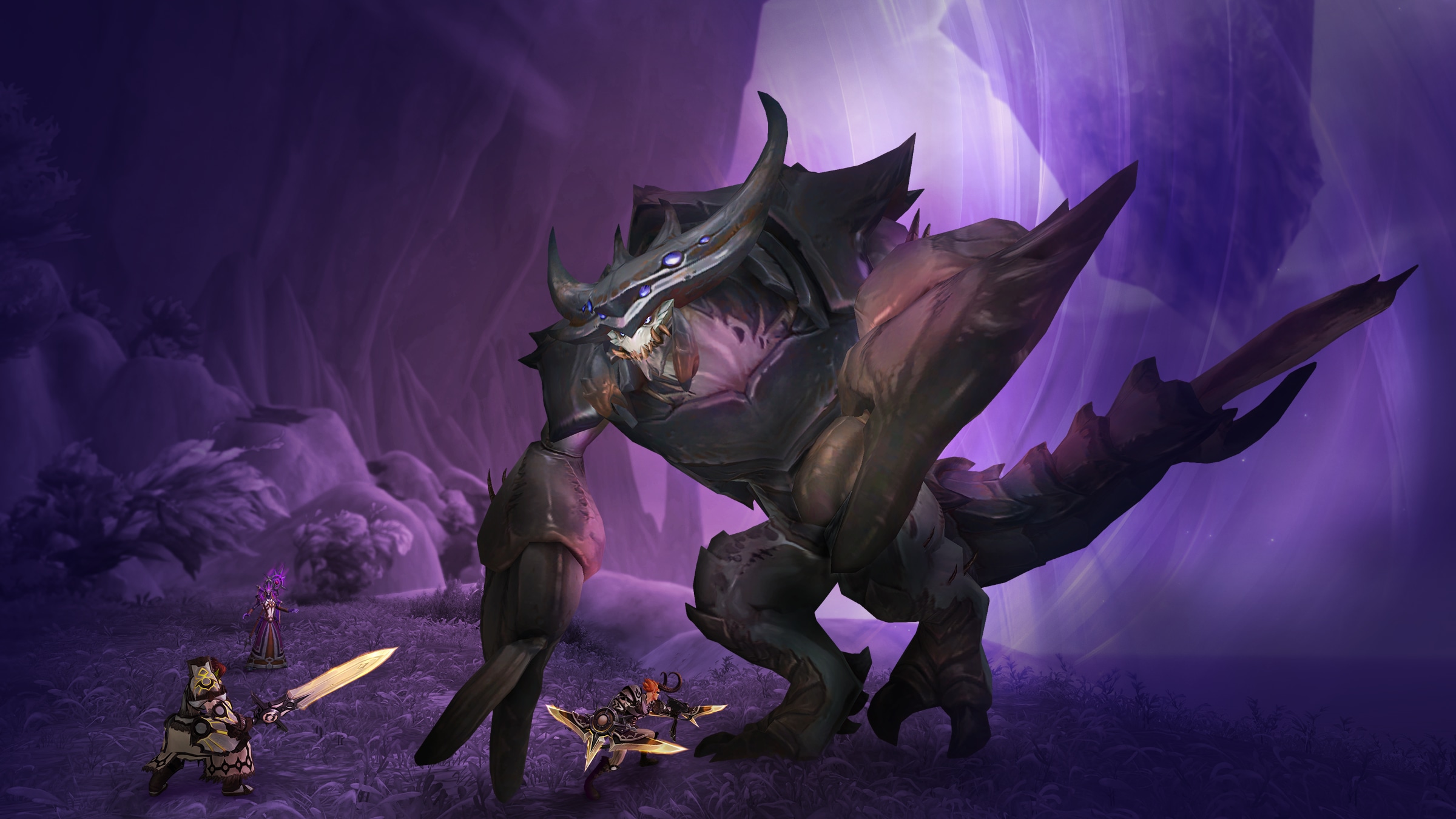 Earn Extra Nightfall Rewards from Completion Bonus Boxes - Unique Mogs ...