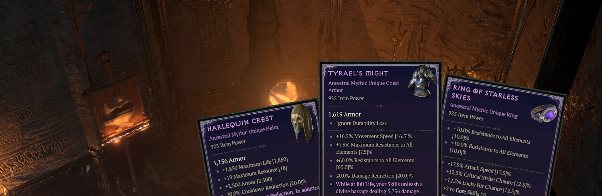 How To Get Resplendent Sparks in Diablo 4 Season 8 - Wowhead News