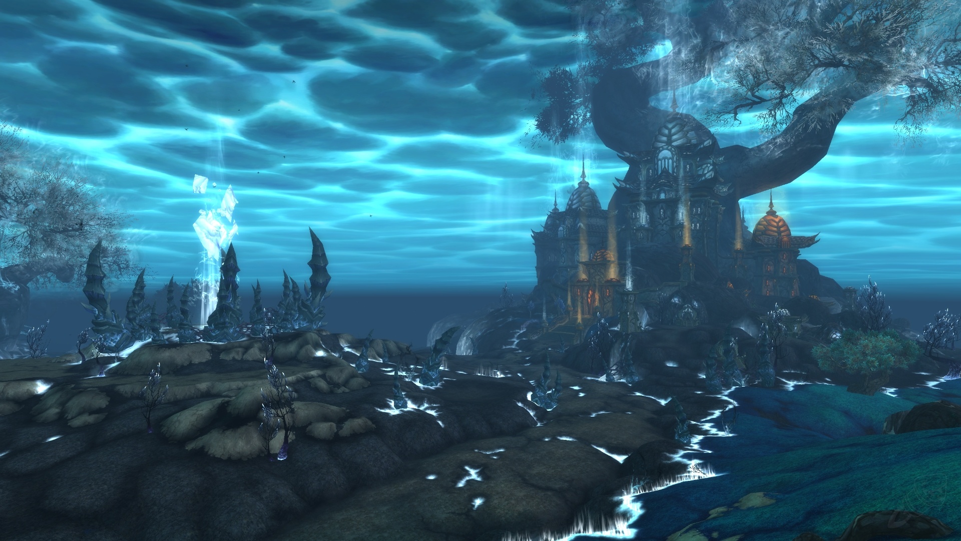 [World of Warcraft News and Guides]