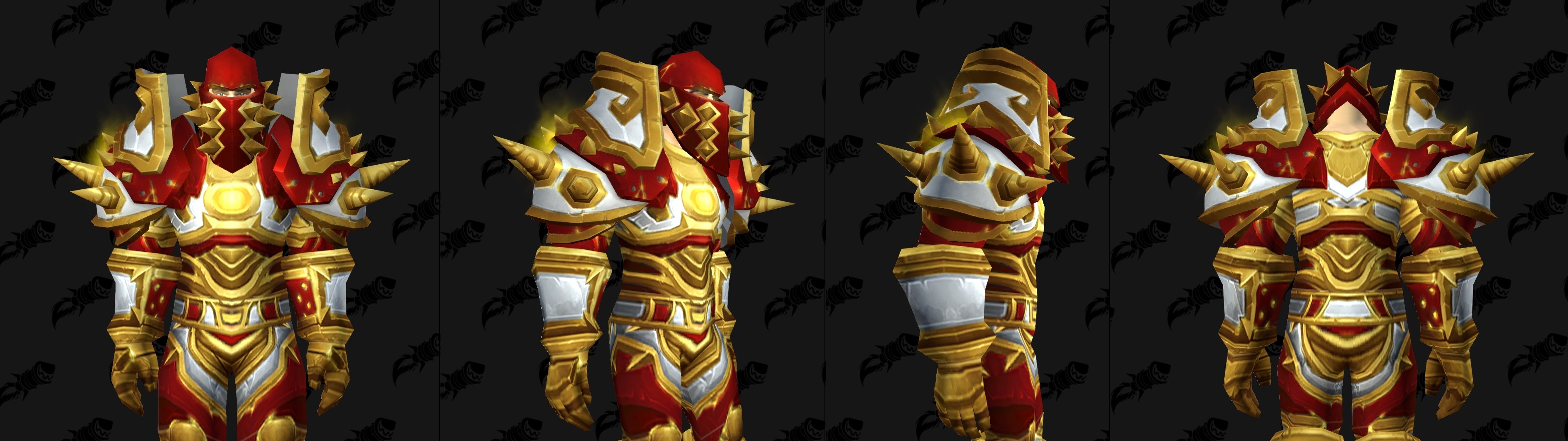 New Shockadin Set Datamined - Season of Discovery Phase 8 - Wowhead News