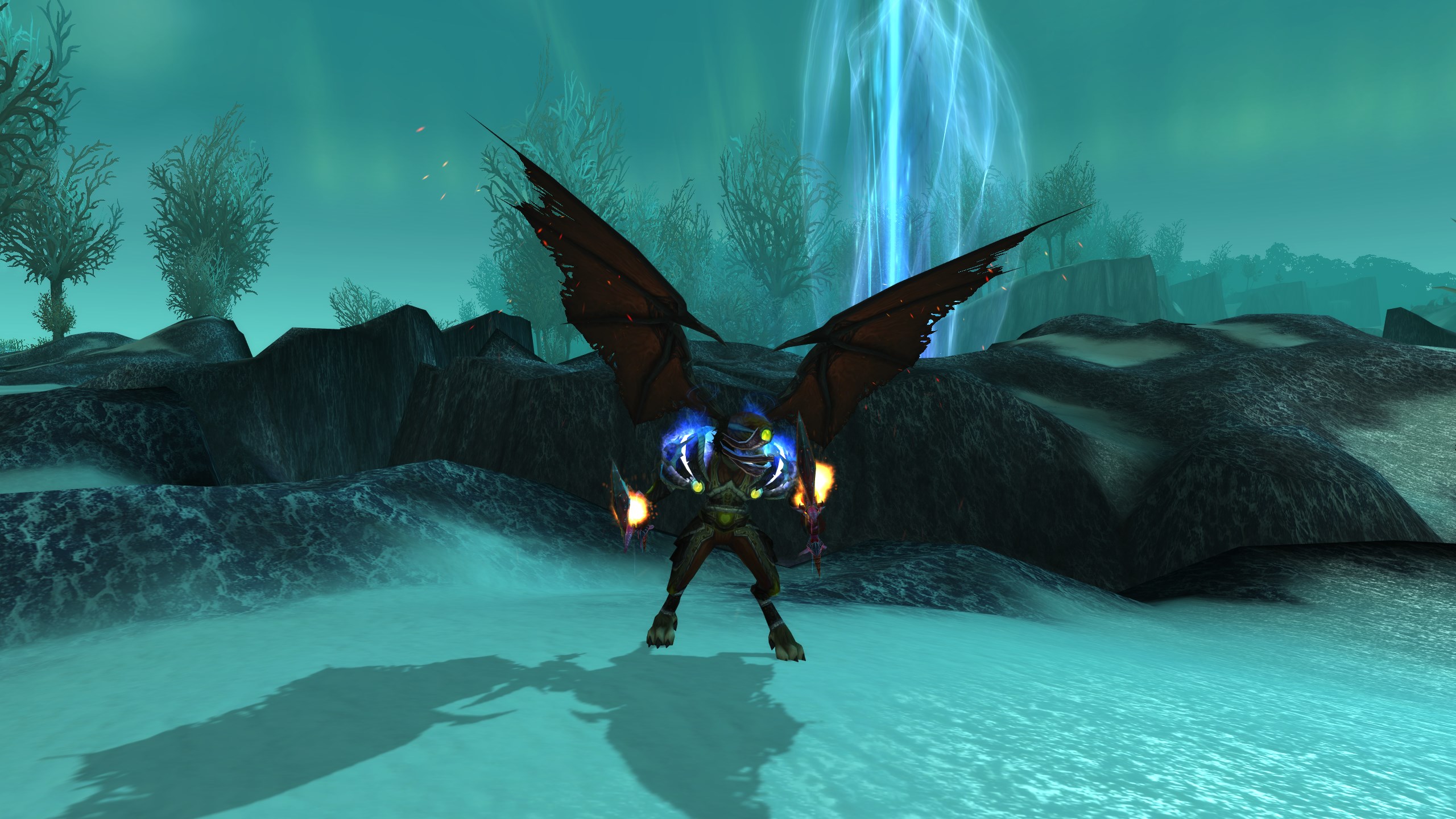 Cataclysm Classic News and Guides