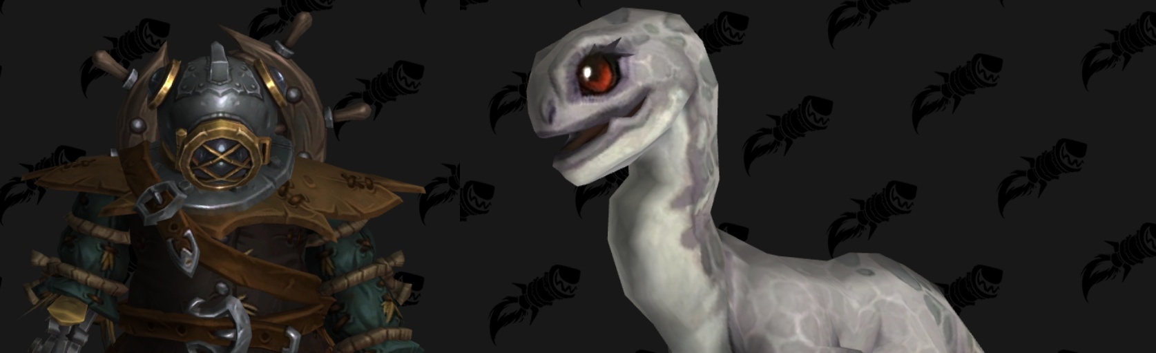 New Pet from Dastardly Duos Event - Pet Battles - World of Warcraft Forums