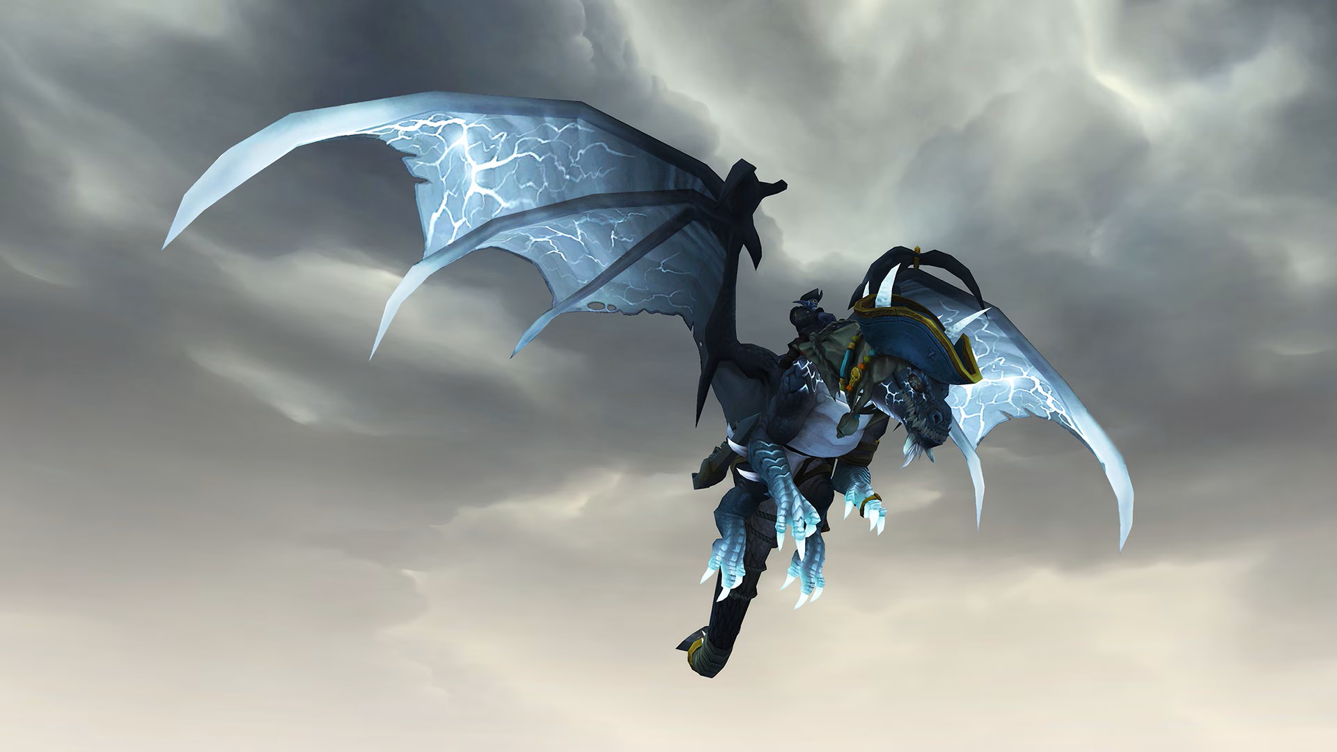 Patch 11.1.7 PTR Development Notes - Timewalking Difficulty Increased ...