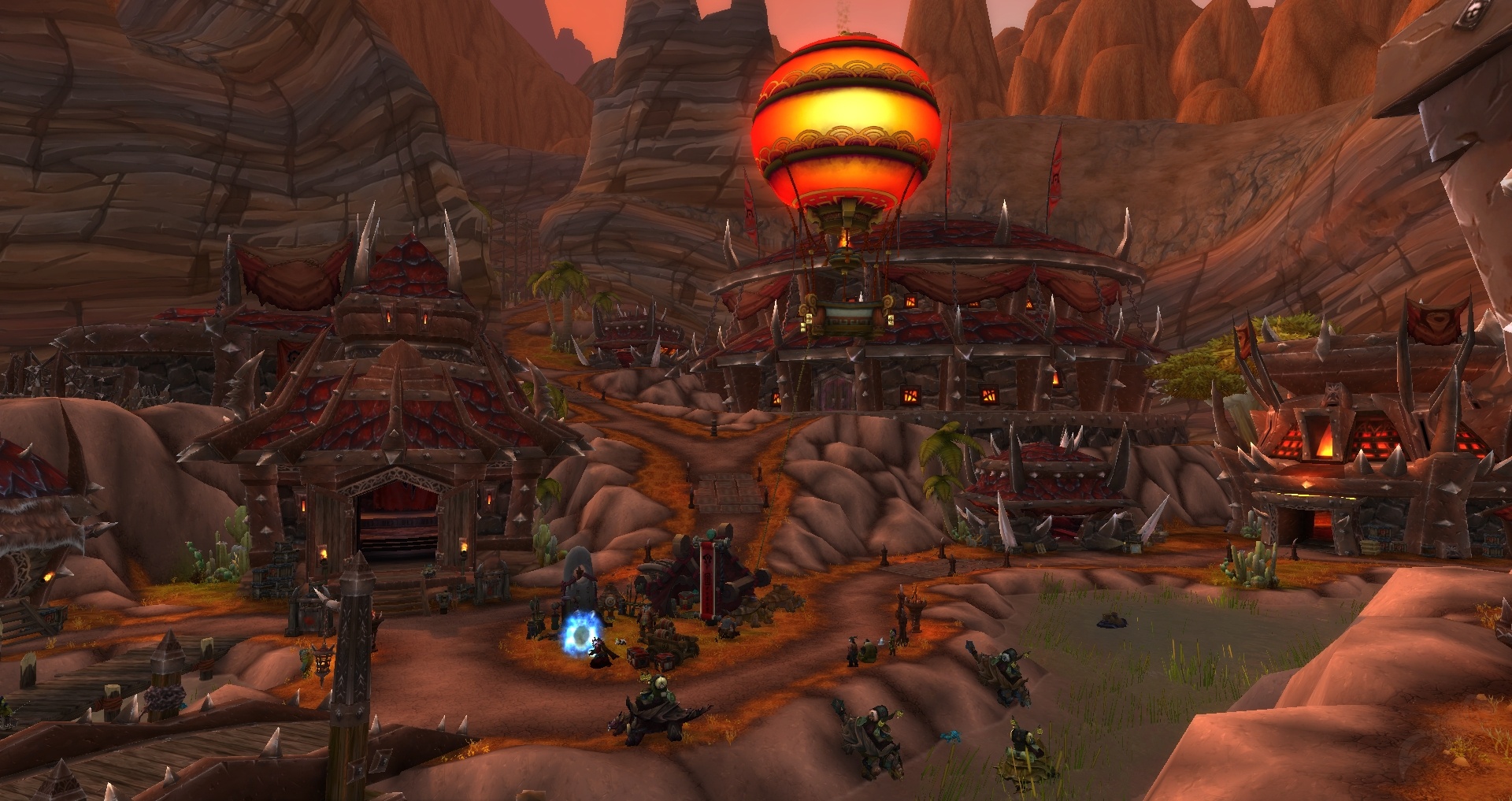 Hunter, Priest, & Shaman Bugs - Mists of Pandaria Classic Beta Known Issues - Wowhead News