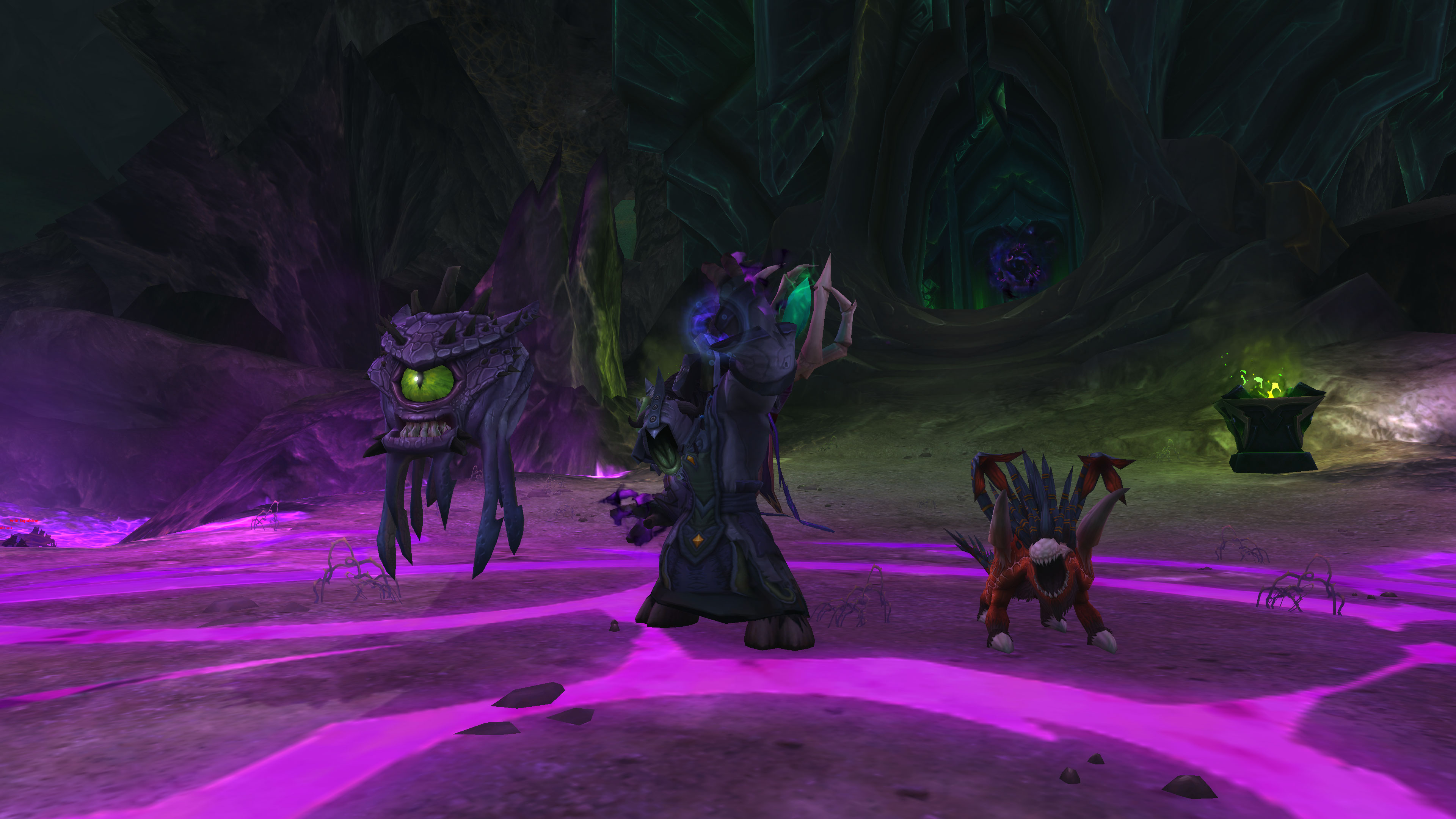 World of Warcraft News and Guides