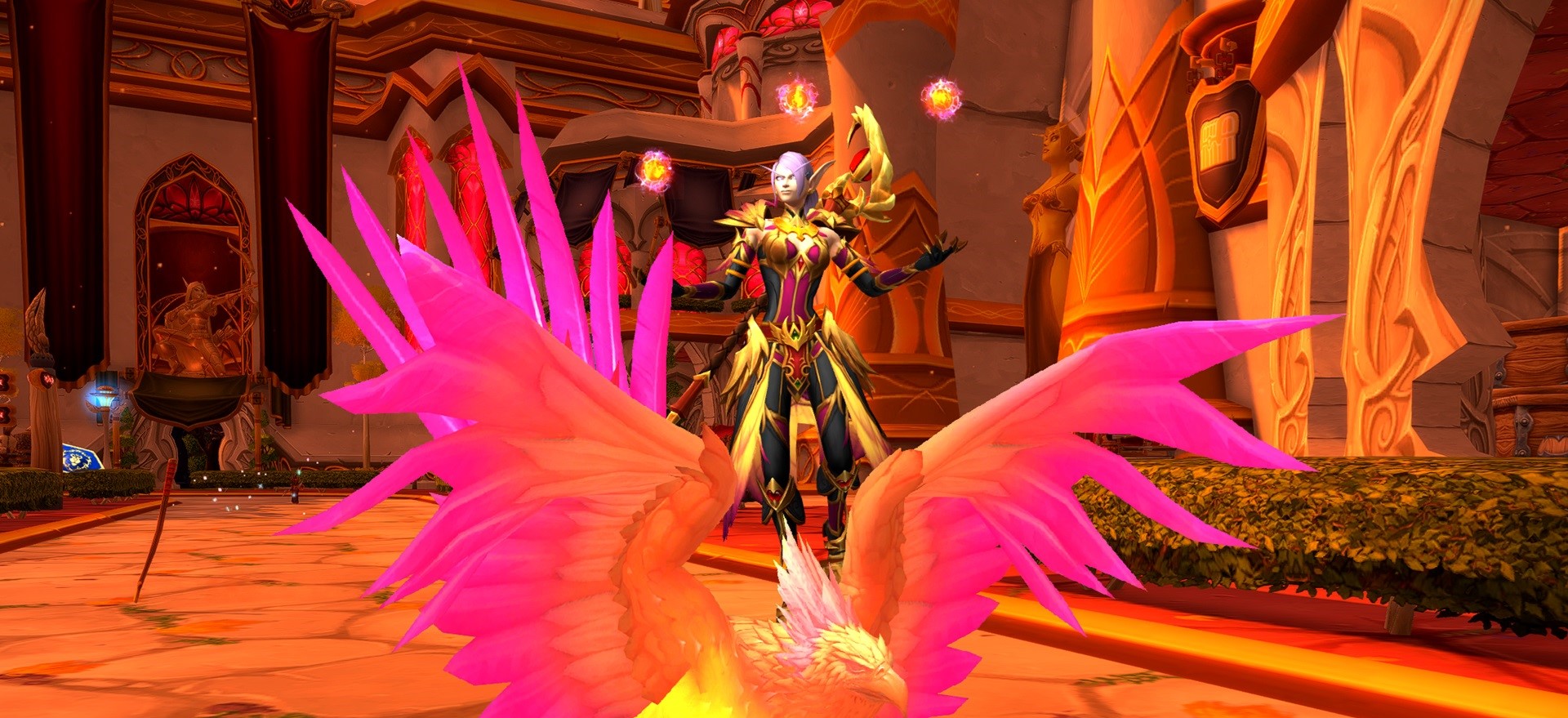 Arcane Mage Mid-Expansion Retrospective - Hero Talents, Current Issues & Season 3 Wishlist ...