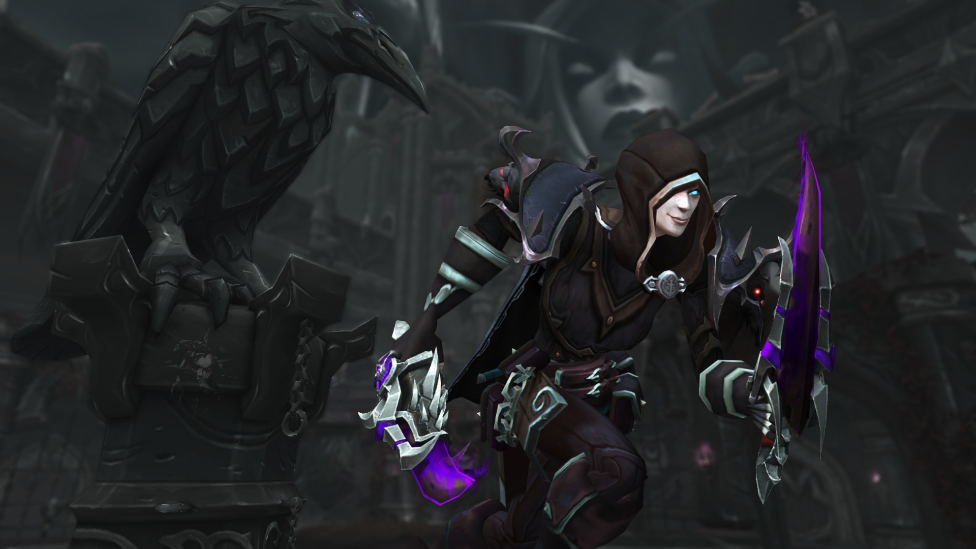 Subtlety Rogue Mid-Expansion Retrospective - Hero Talents, Current ...