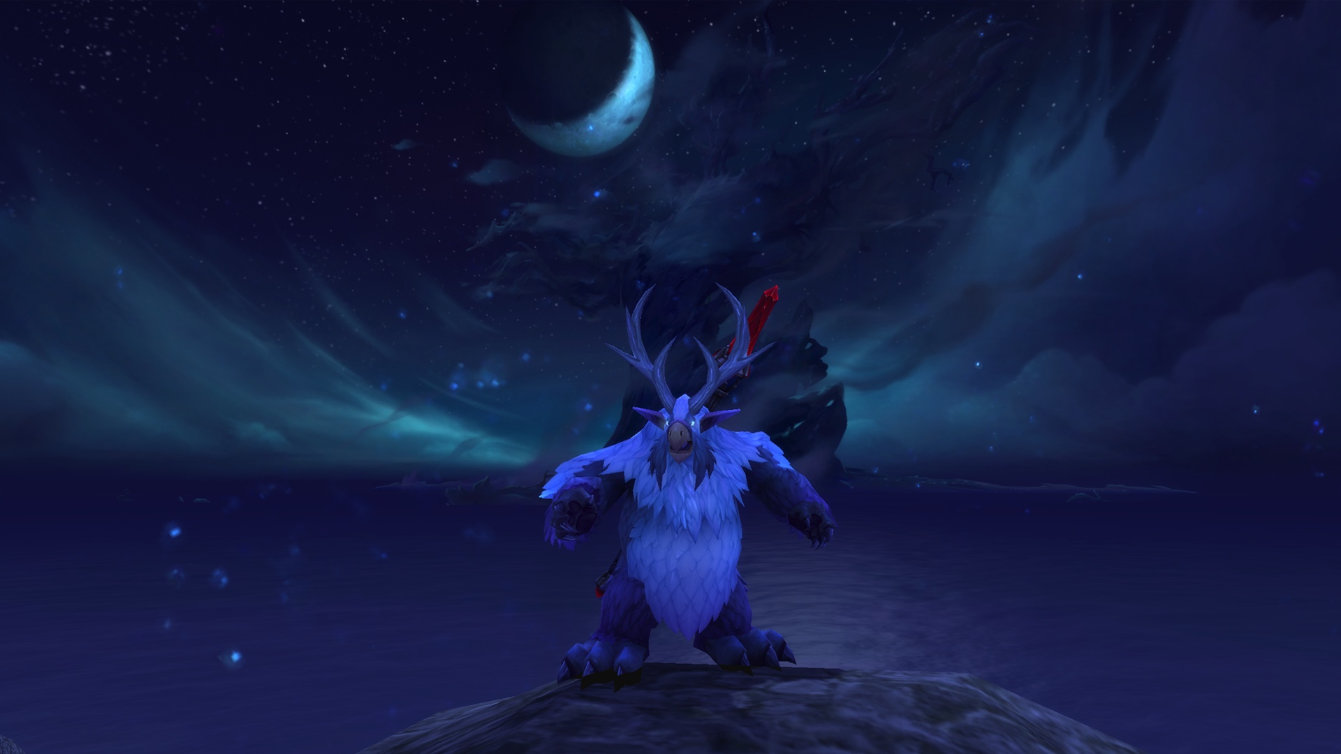 Balance Druid Mid-Expansion Retrospective - Hero Talents, Current ...