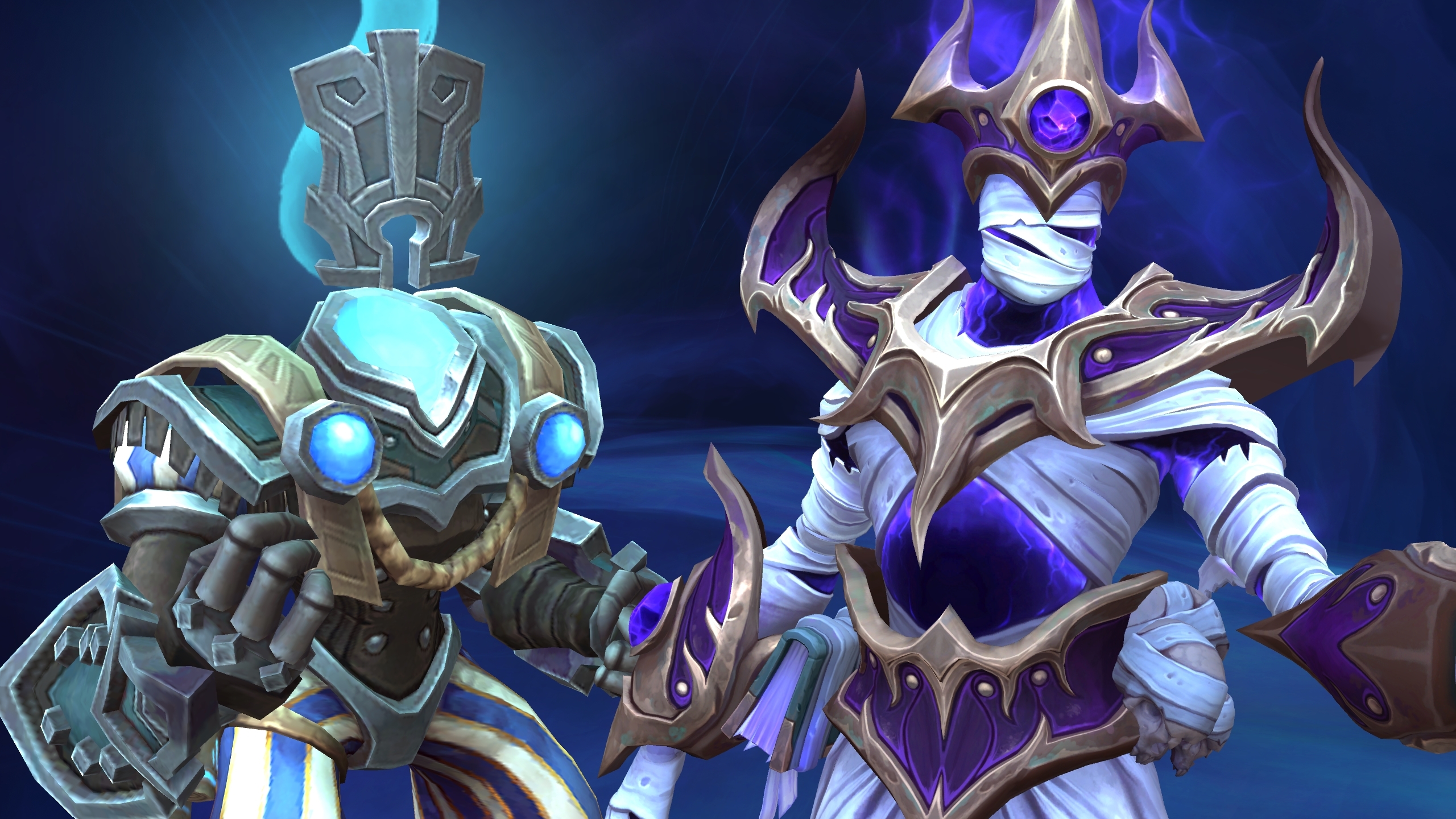 [World of Warcraft News and Guides]