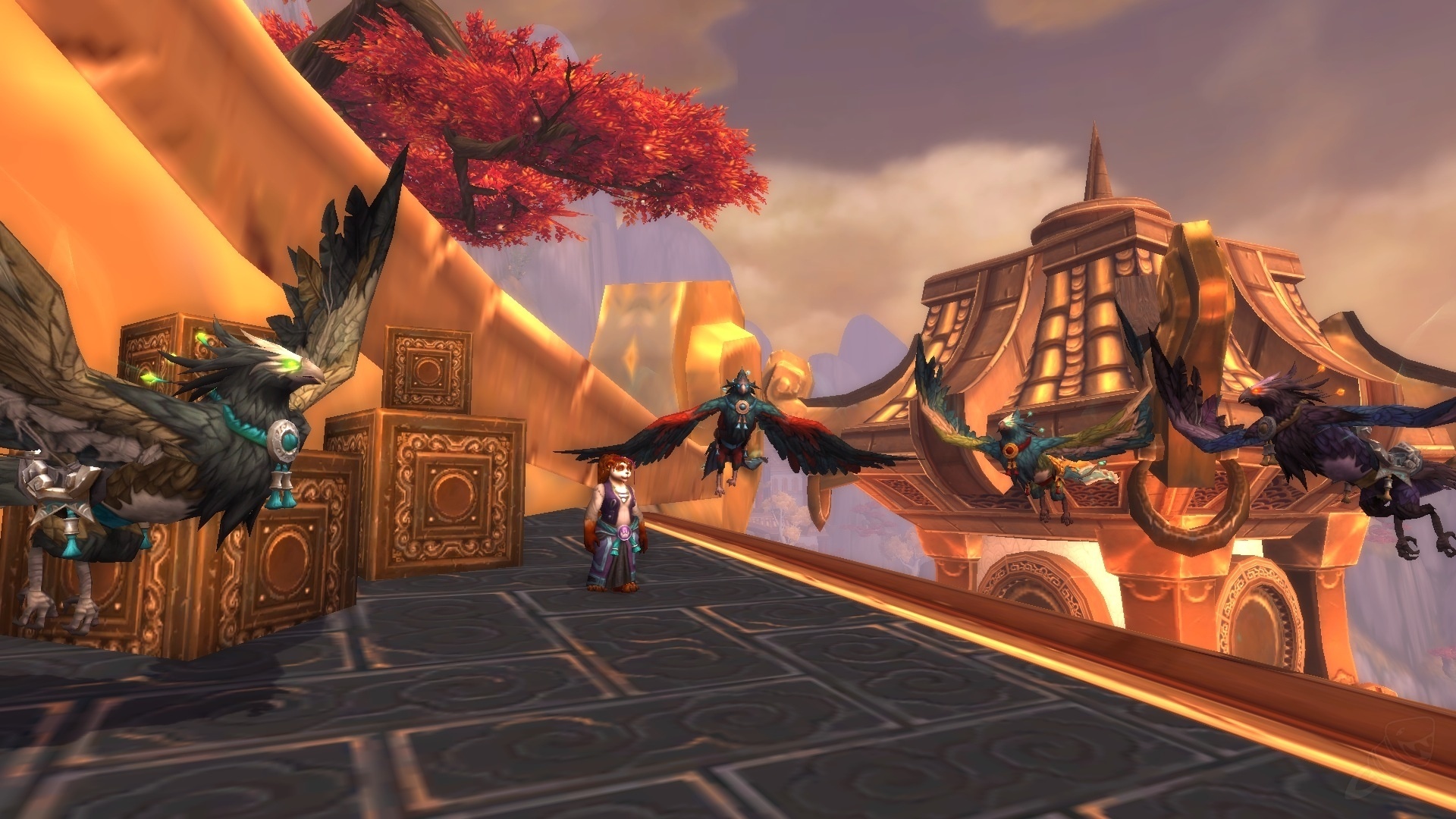 Mists of Pandaria Classic News and Guides