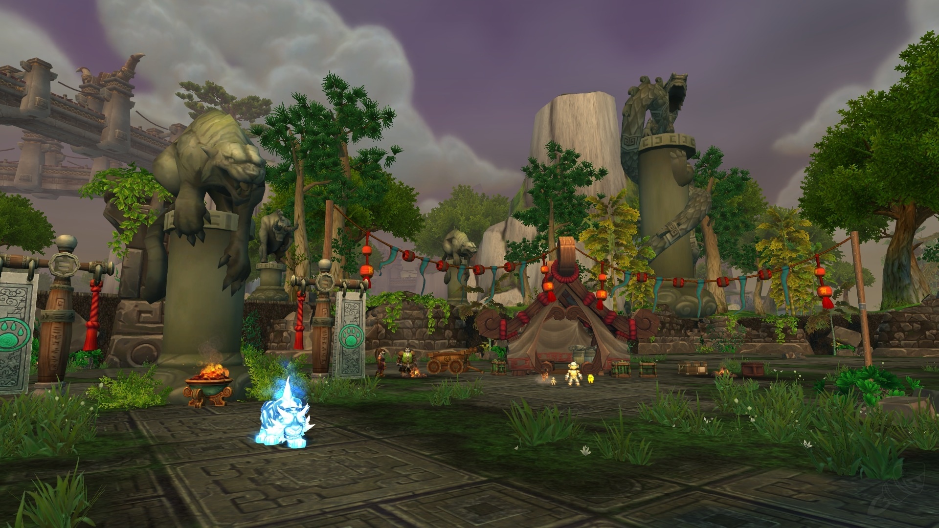 Mists of Pandaria Classic News and Guides