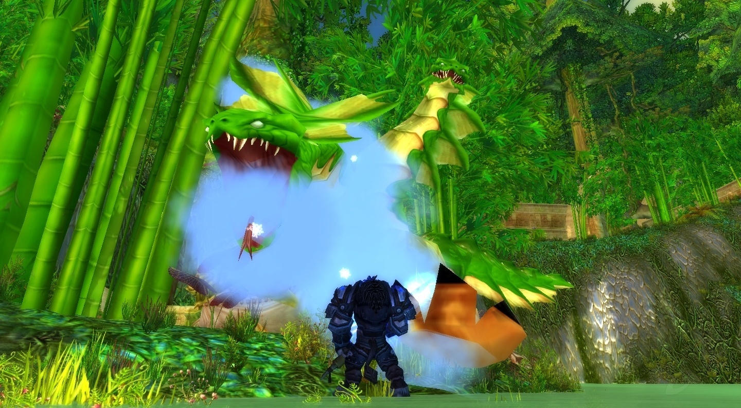 How to Summon Gahz'ranka & Obtain the Tome of Polymorph: Turtle ...