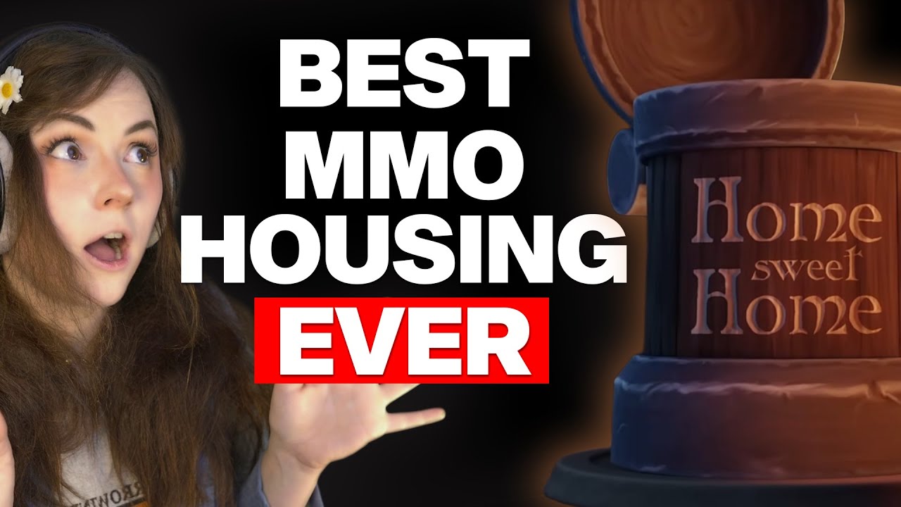 Zepla의 플레이어 하우징 미리 보기 - 그 어떤 하우징보다 더 크고, 나은 시스템 - 와우헤드 뉴스