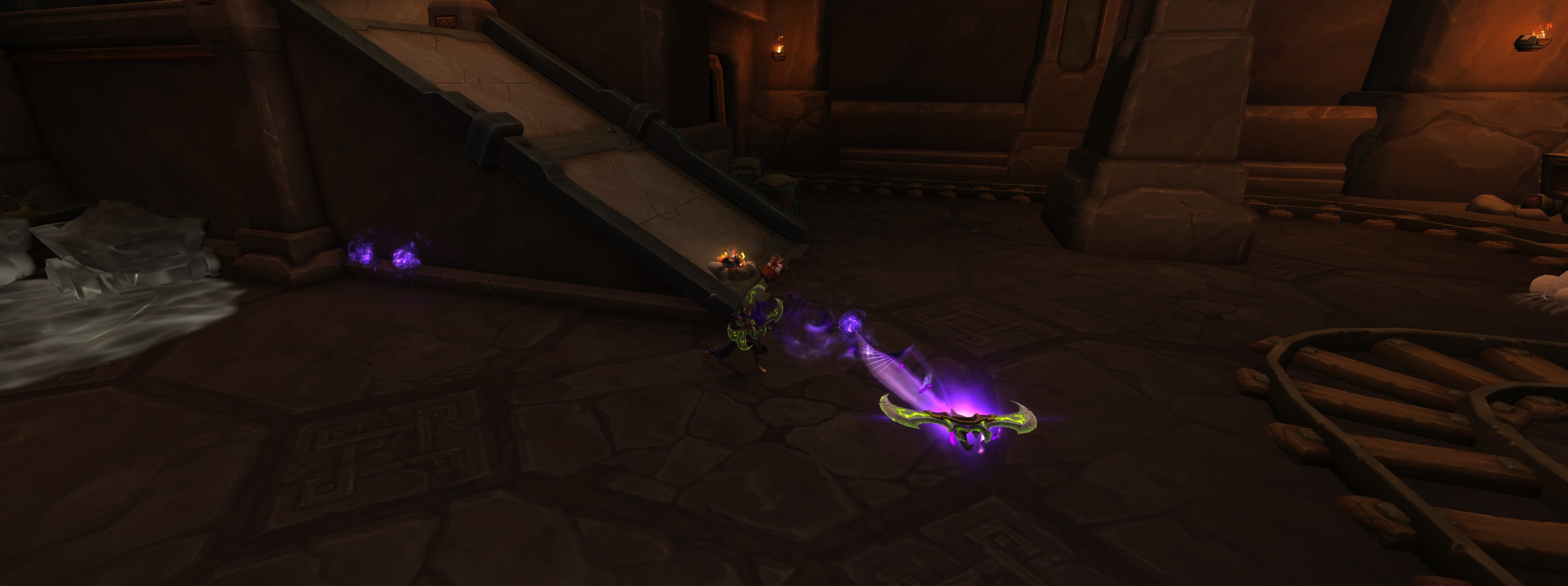 Vengeance Demon Hunter Mid-Expansion Retrospective - Hero Talents ...