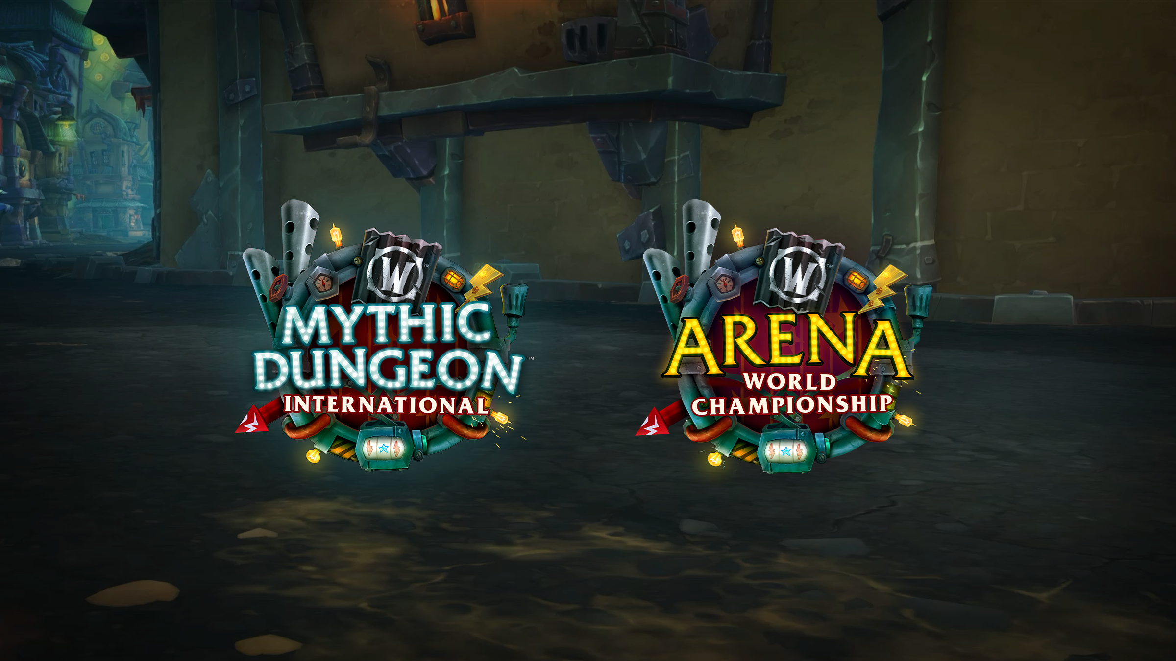 AWC & MDI War Within Season 2 Global Finals Starting May 23rd! - Noticias de Wowhead